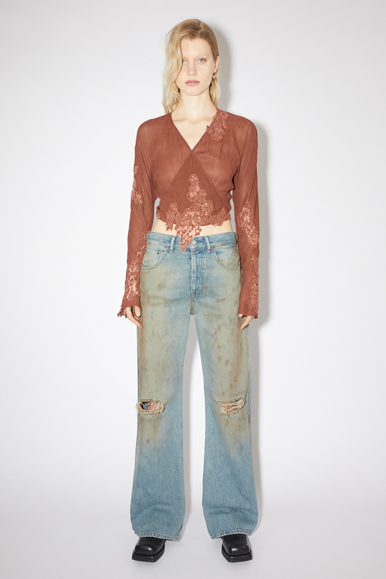 Acne Studios - Shop the official site