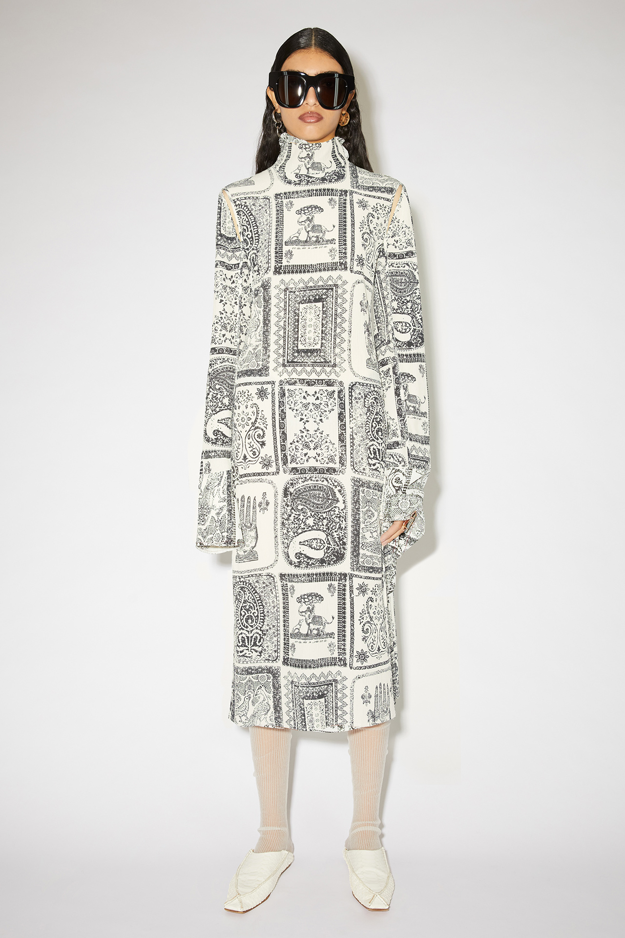 Acne Studios - Shop the official site