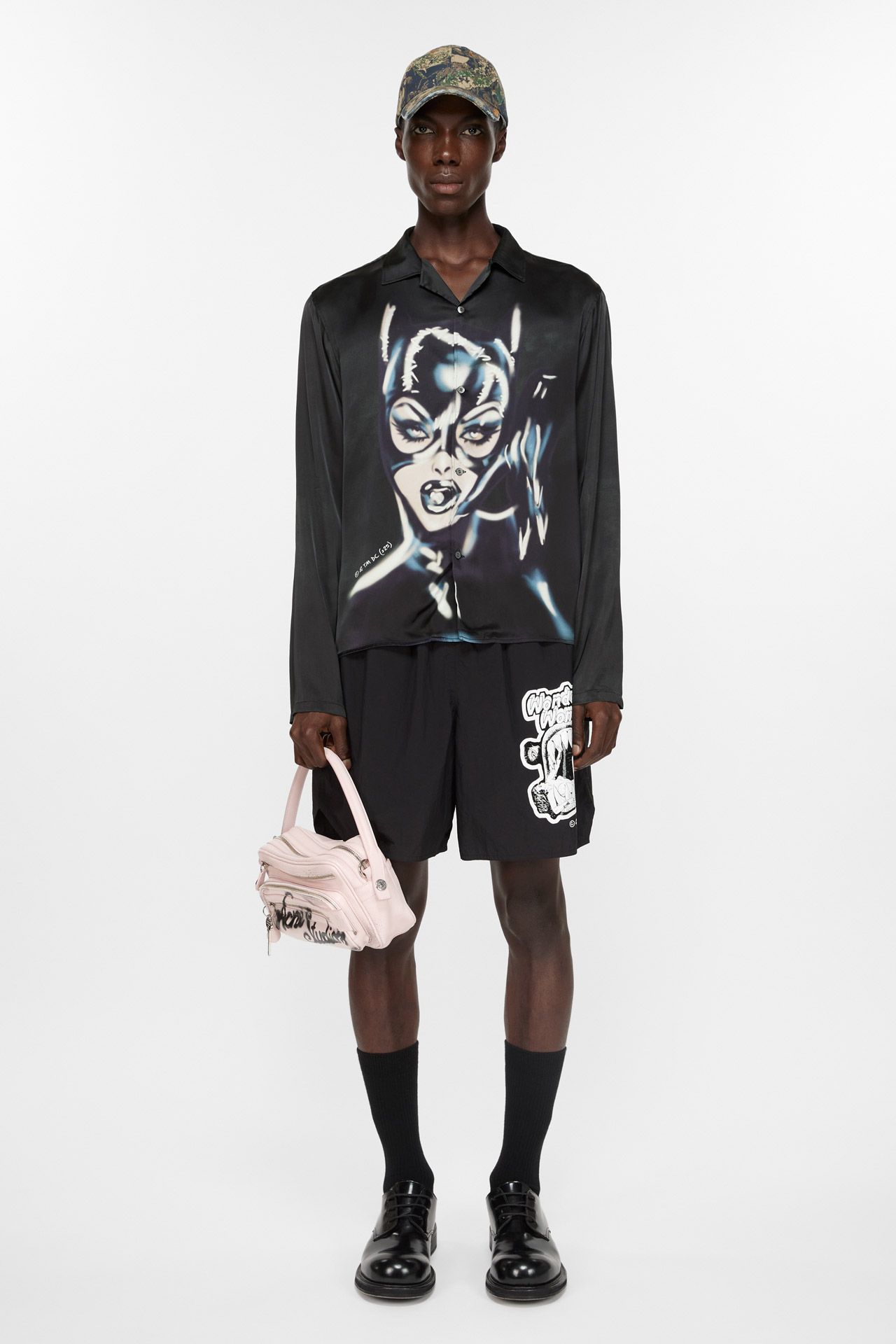 Acne Studios - Shop the official site