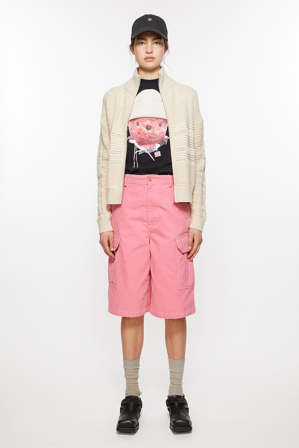 Acne Studios - Shop the official site