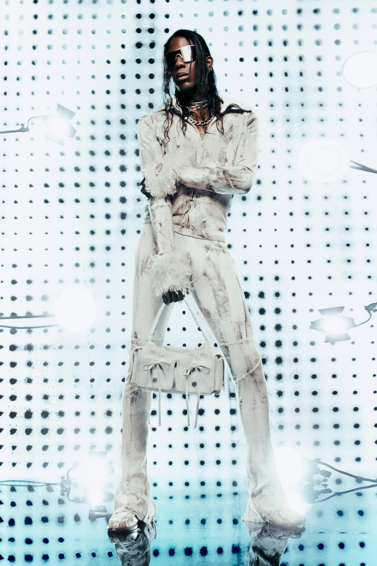 Collection - Men's Fall/Winter 2024