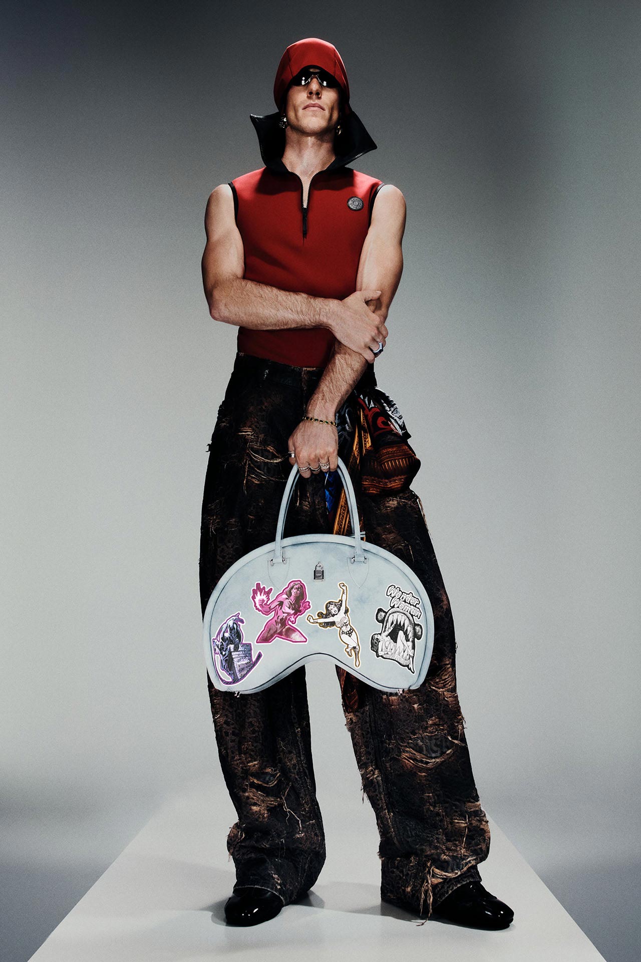 Collection - メンズ春夏 2025