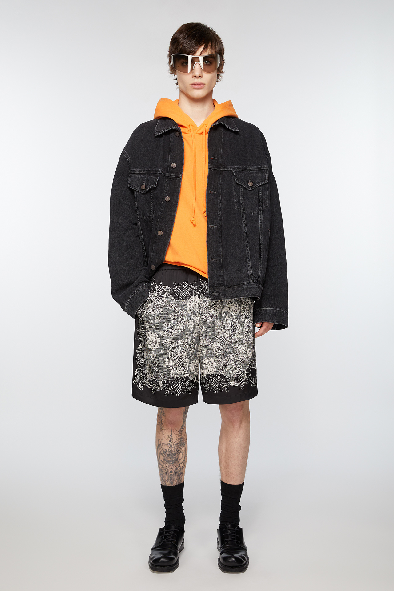 Acne Studios - Shop the official site