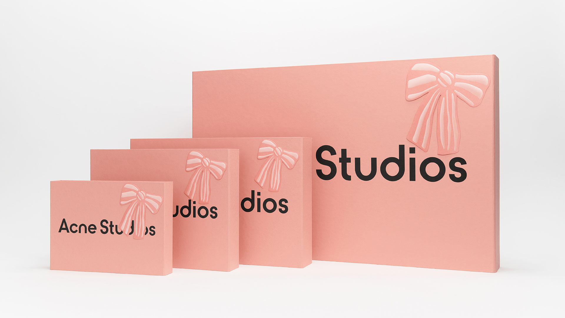 Acne Studios - Shop the official site