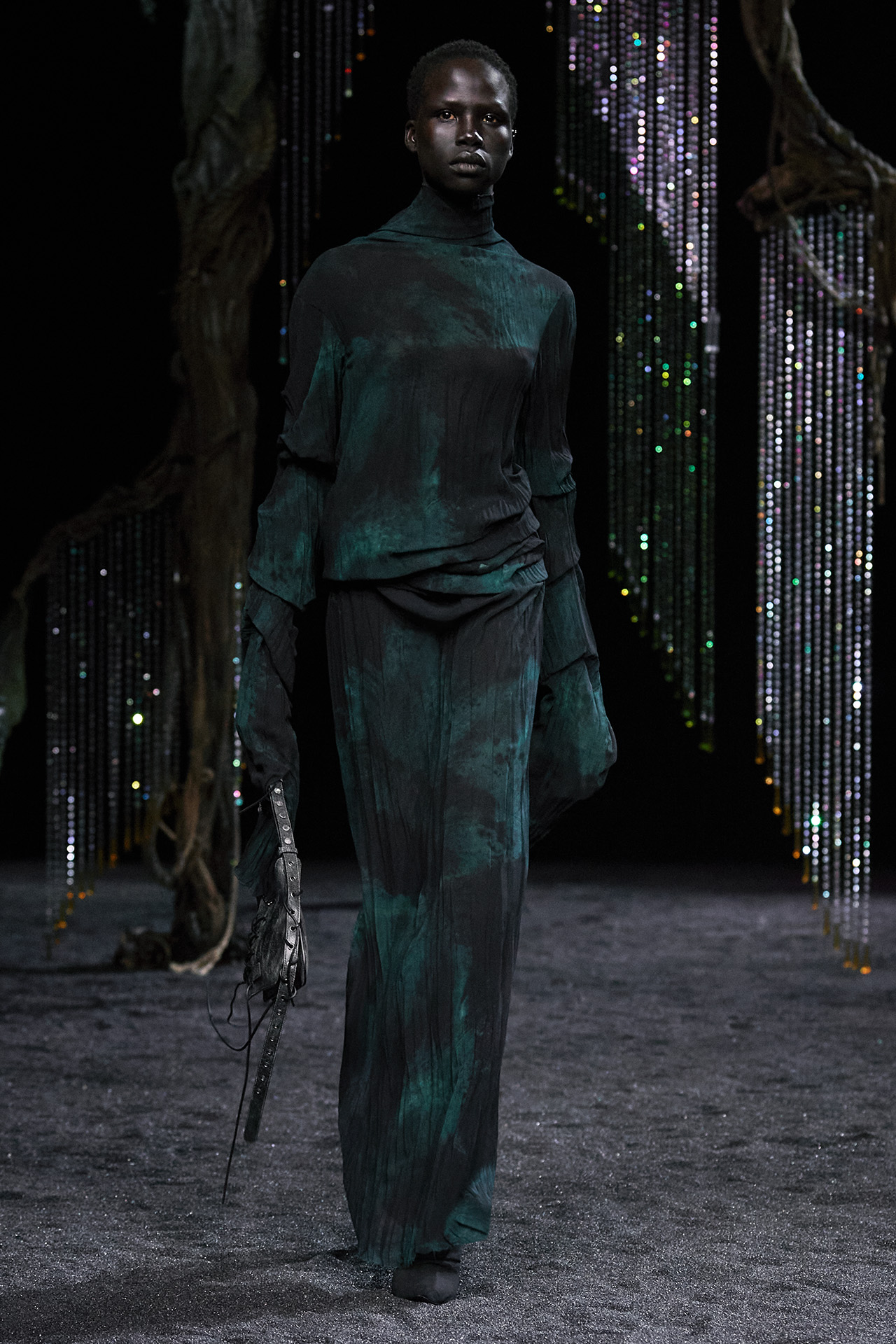 Acne Studios - 2023 秋冬コレクション