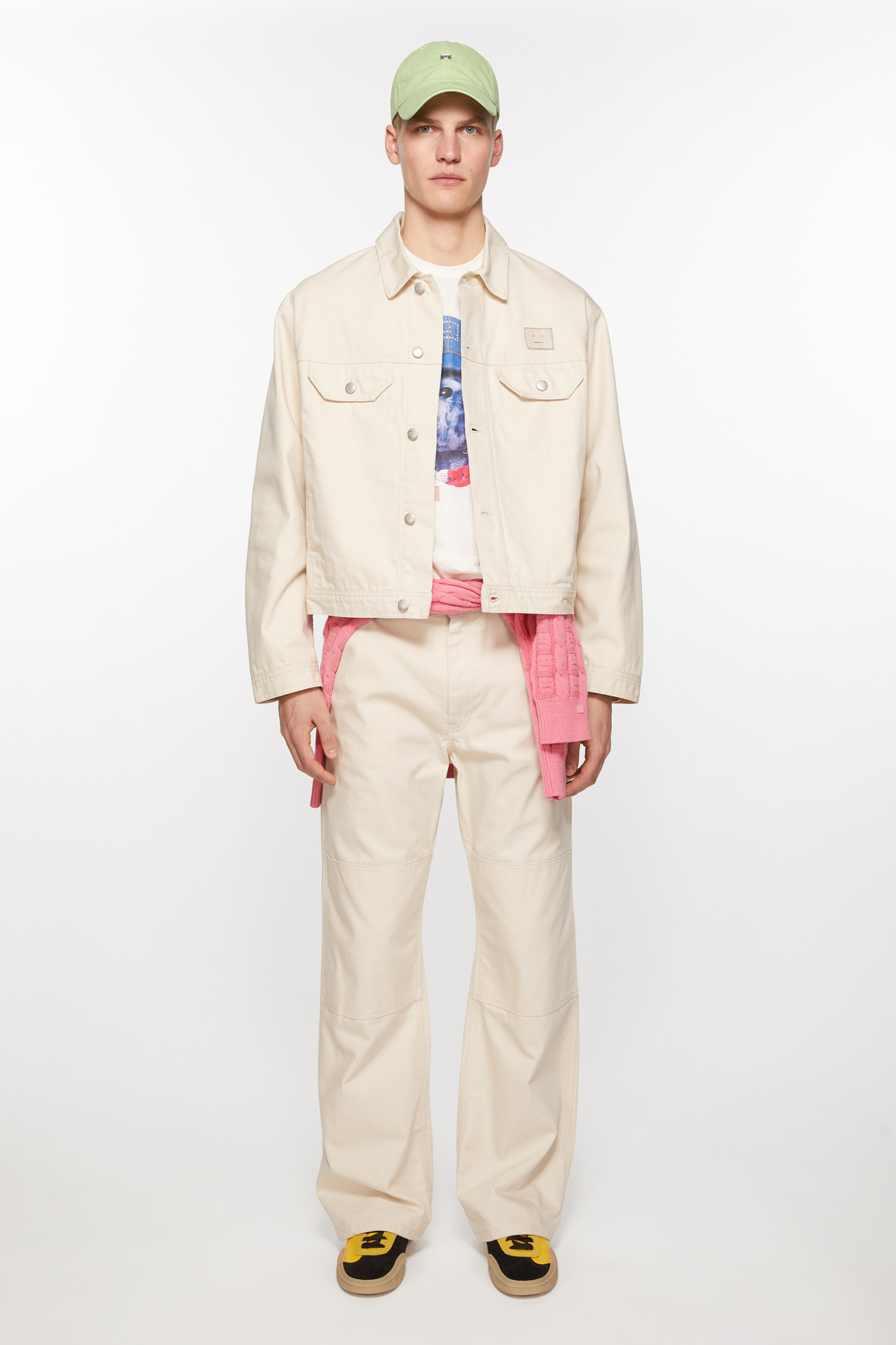 Acne Studios - Shop the official site