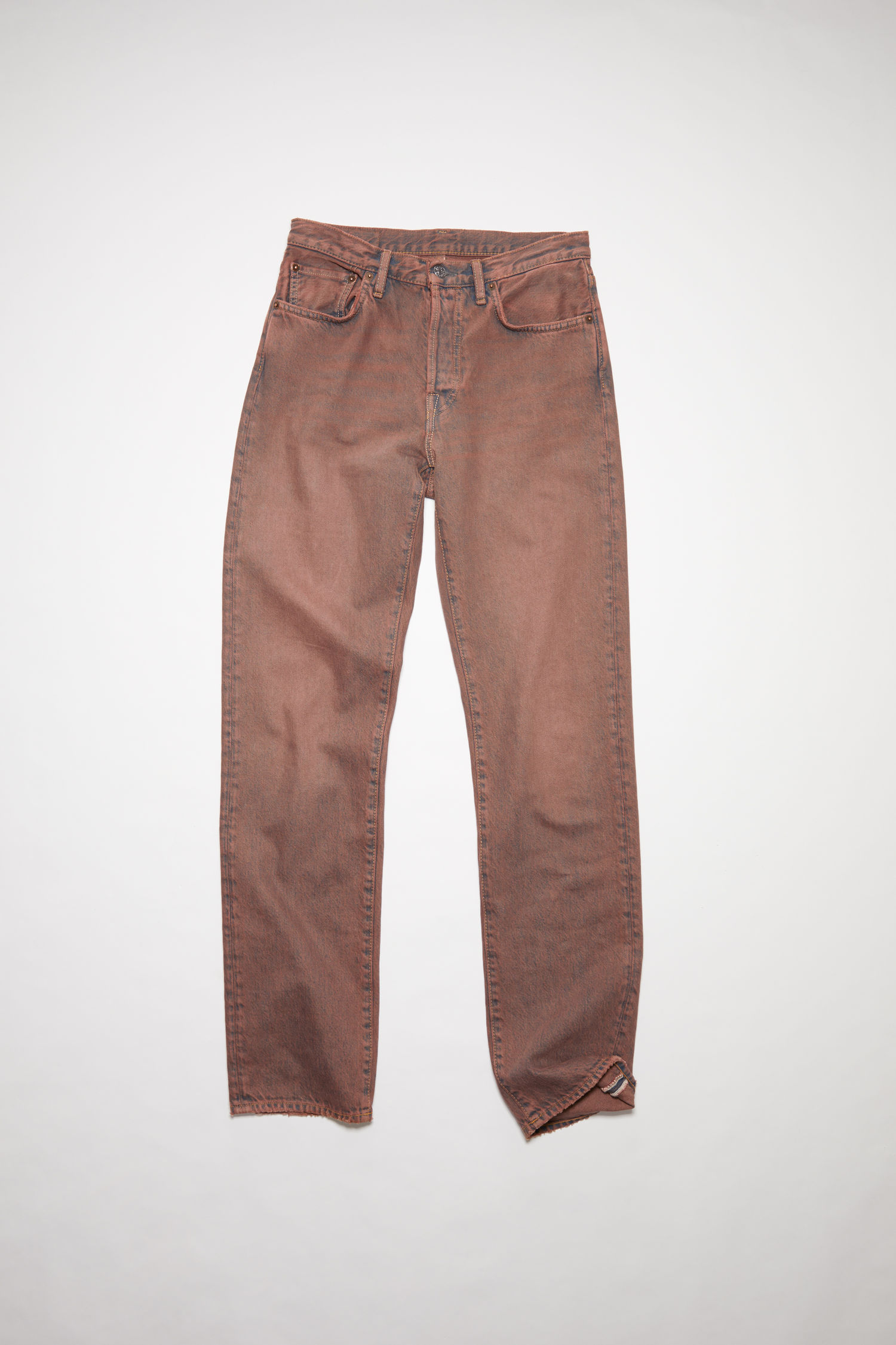 Acne Studios – FW22 Seasonal Denim