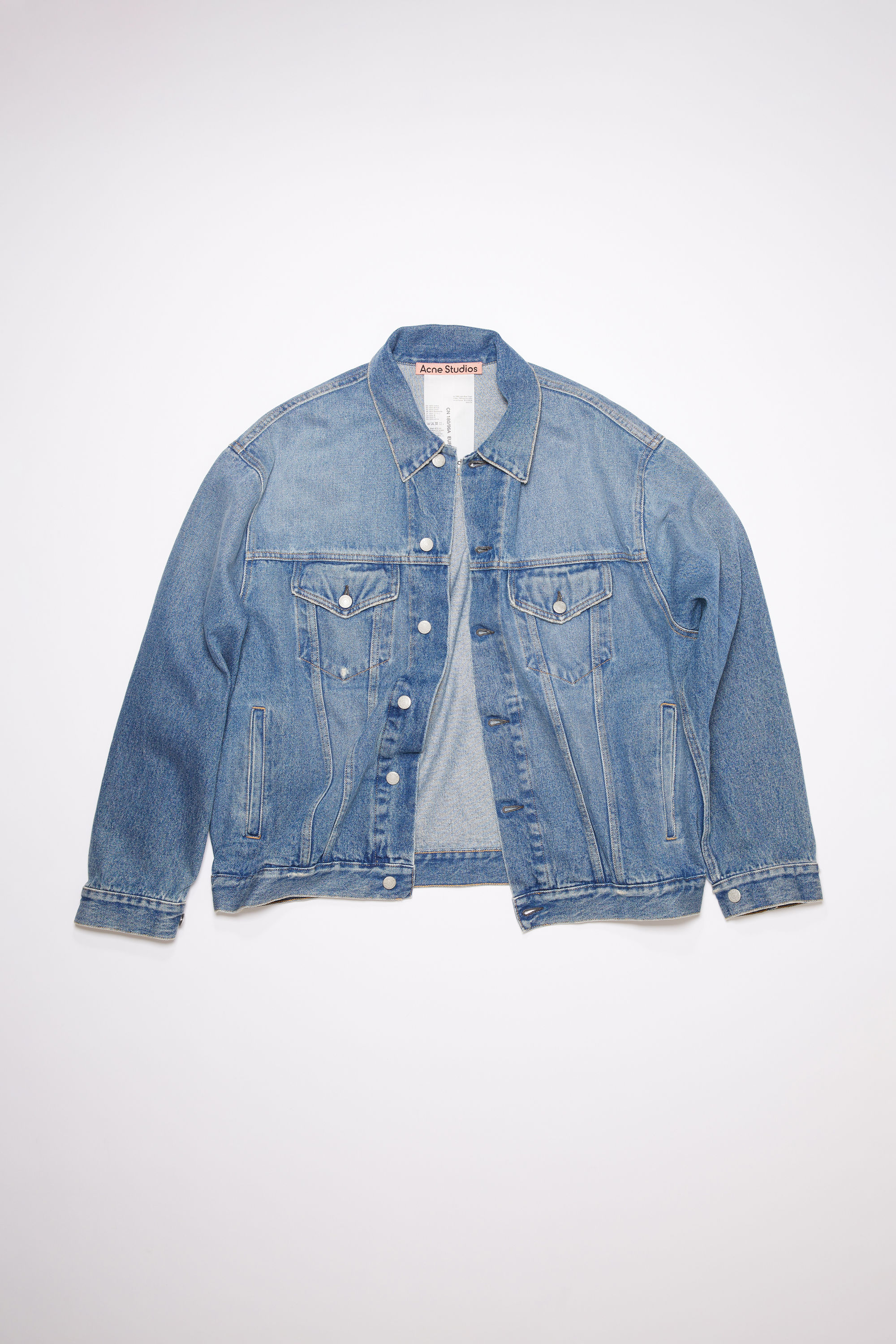 Acne Studios – Men's Outerwear