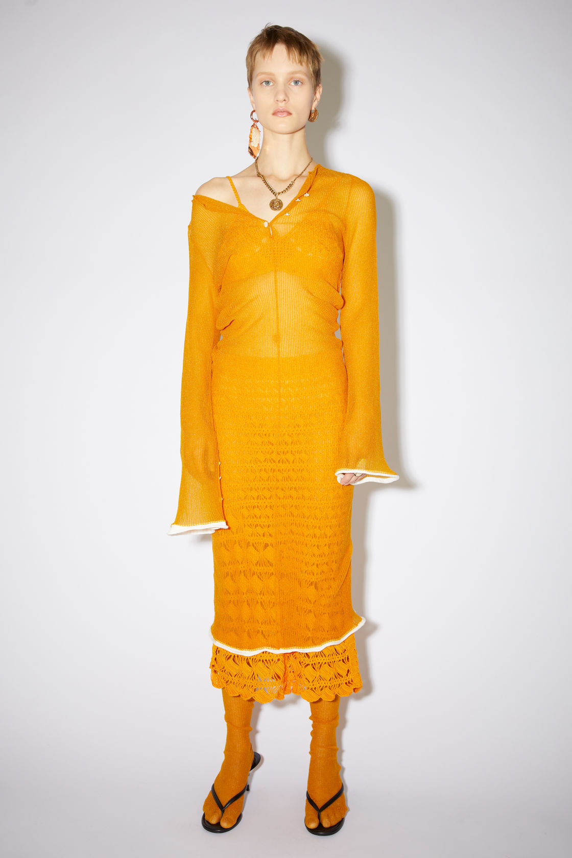 Acne Studios – Women’s Dresses