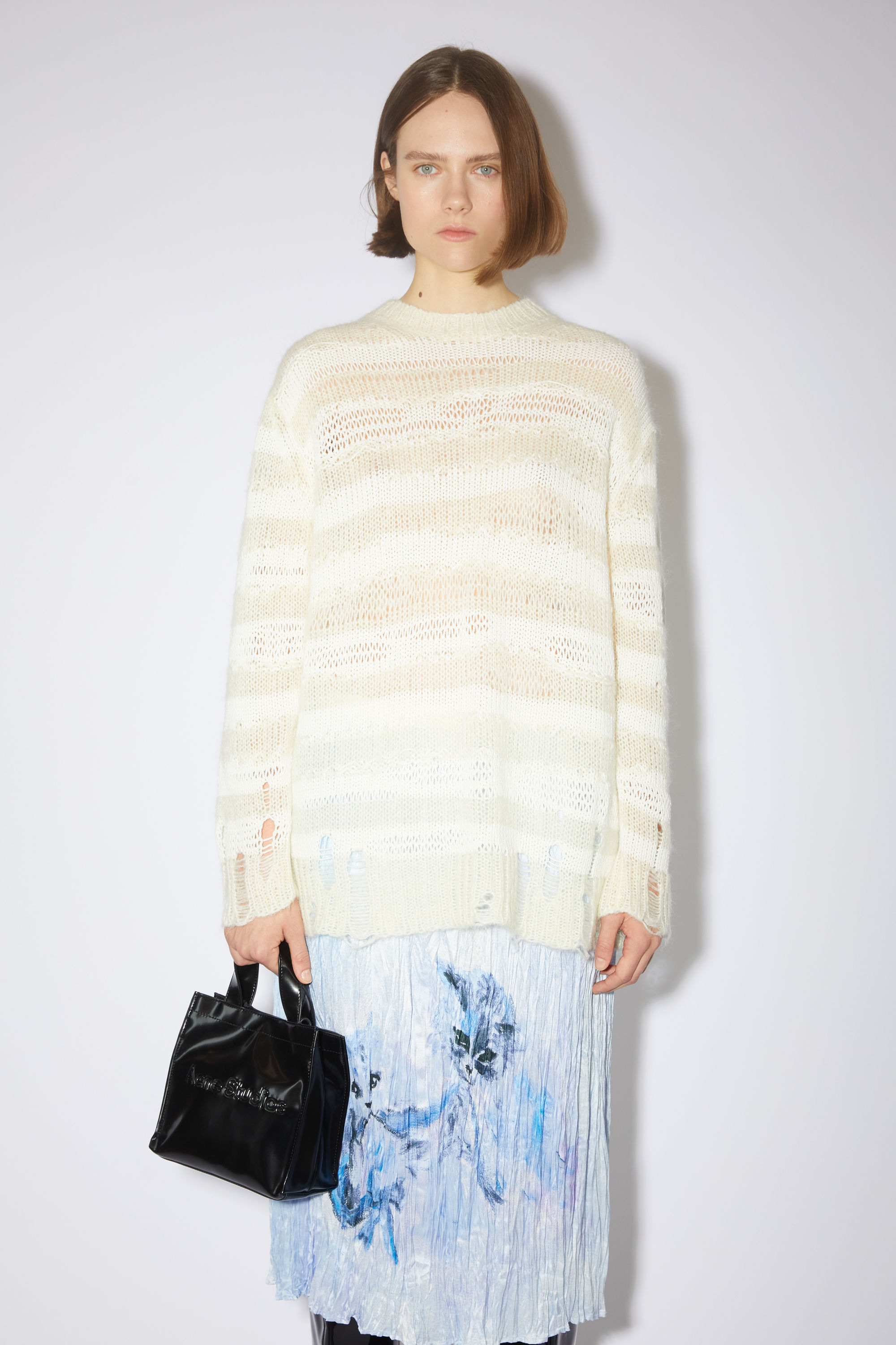 Acne Studios – Women’s Knitwear