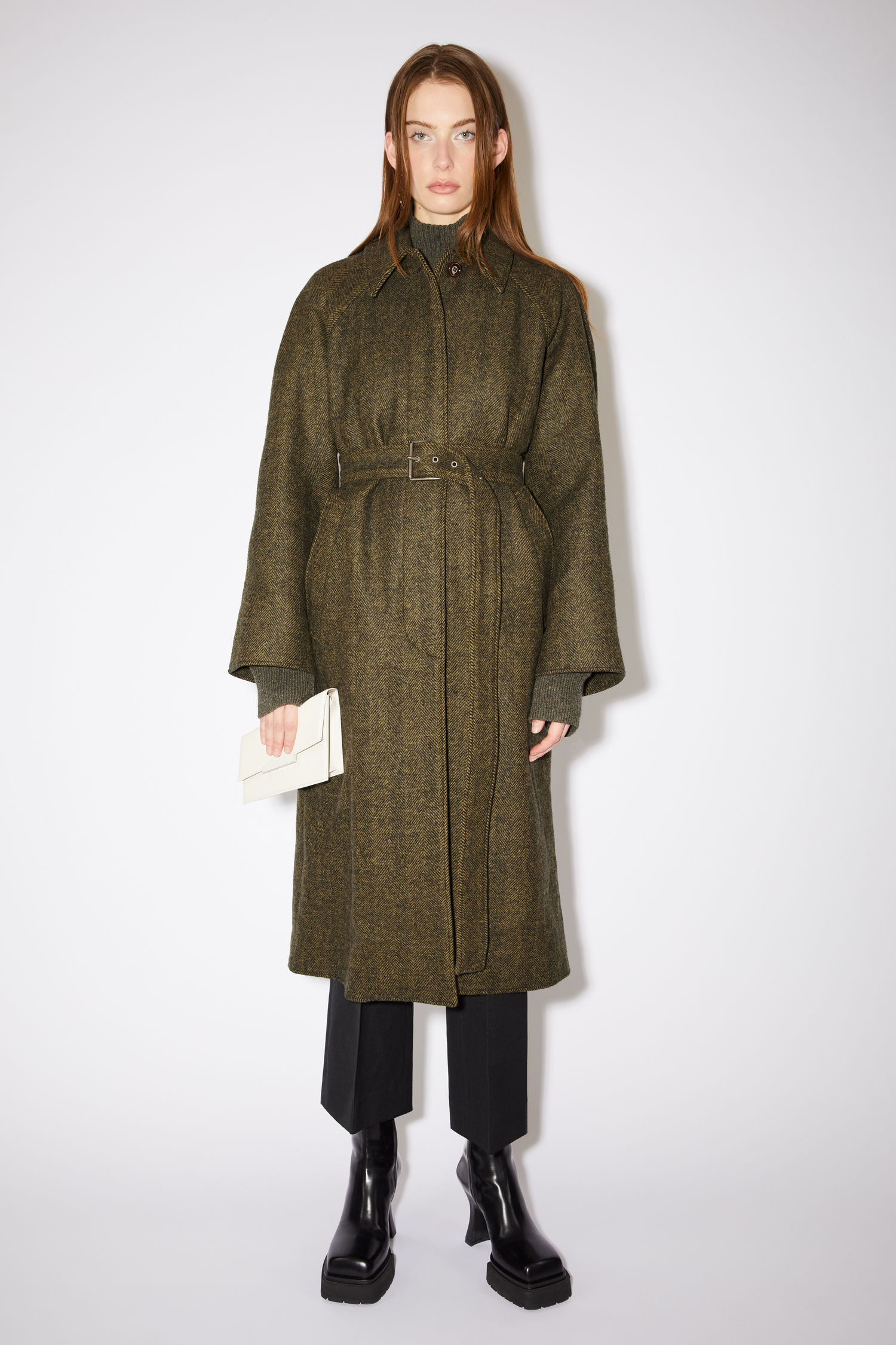 Acne Studios – Women’s coats