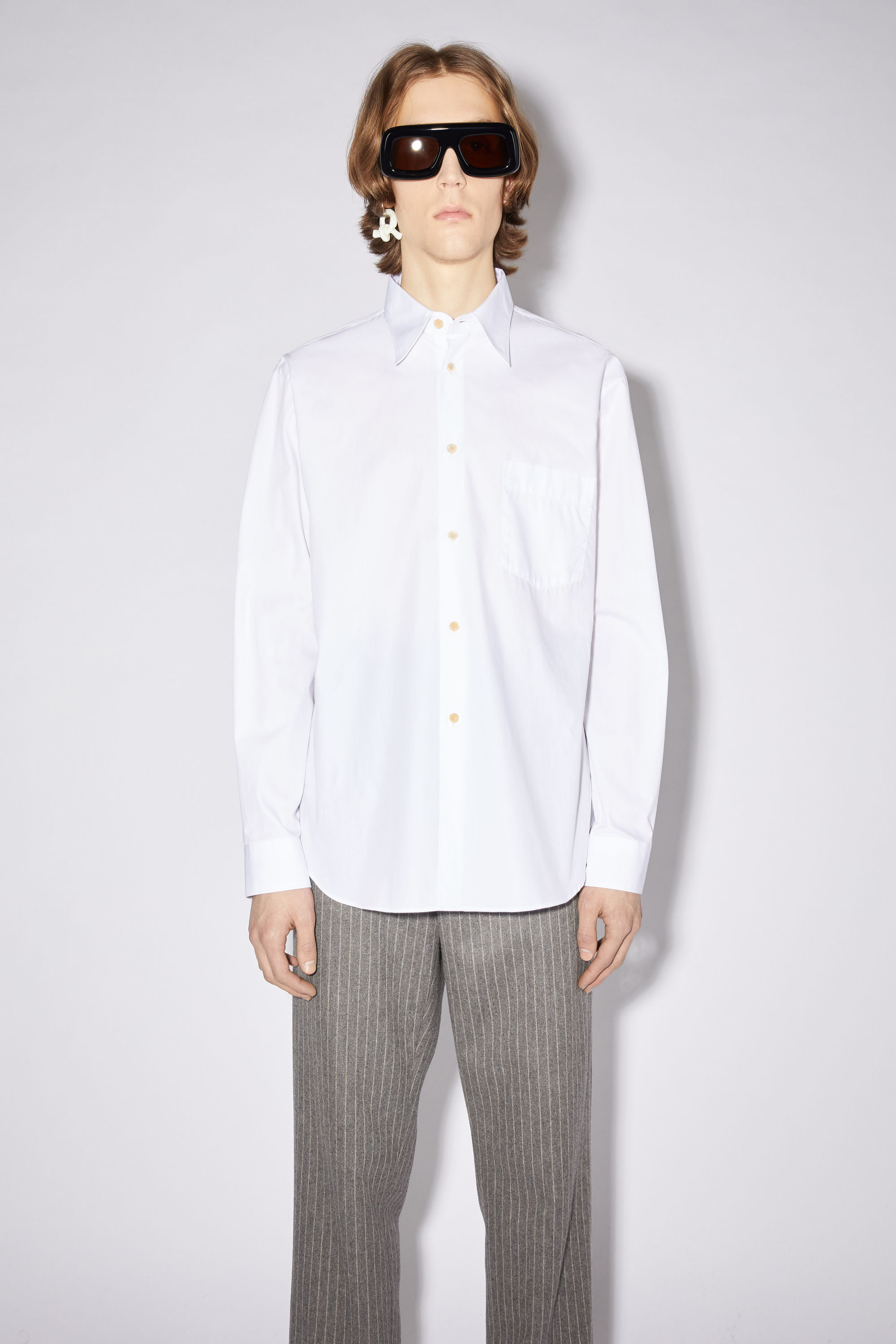 Acne Studios – Men's Shirts