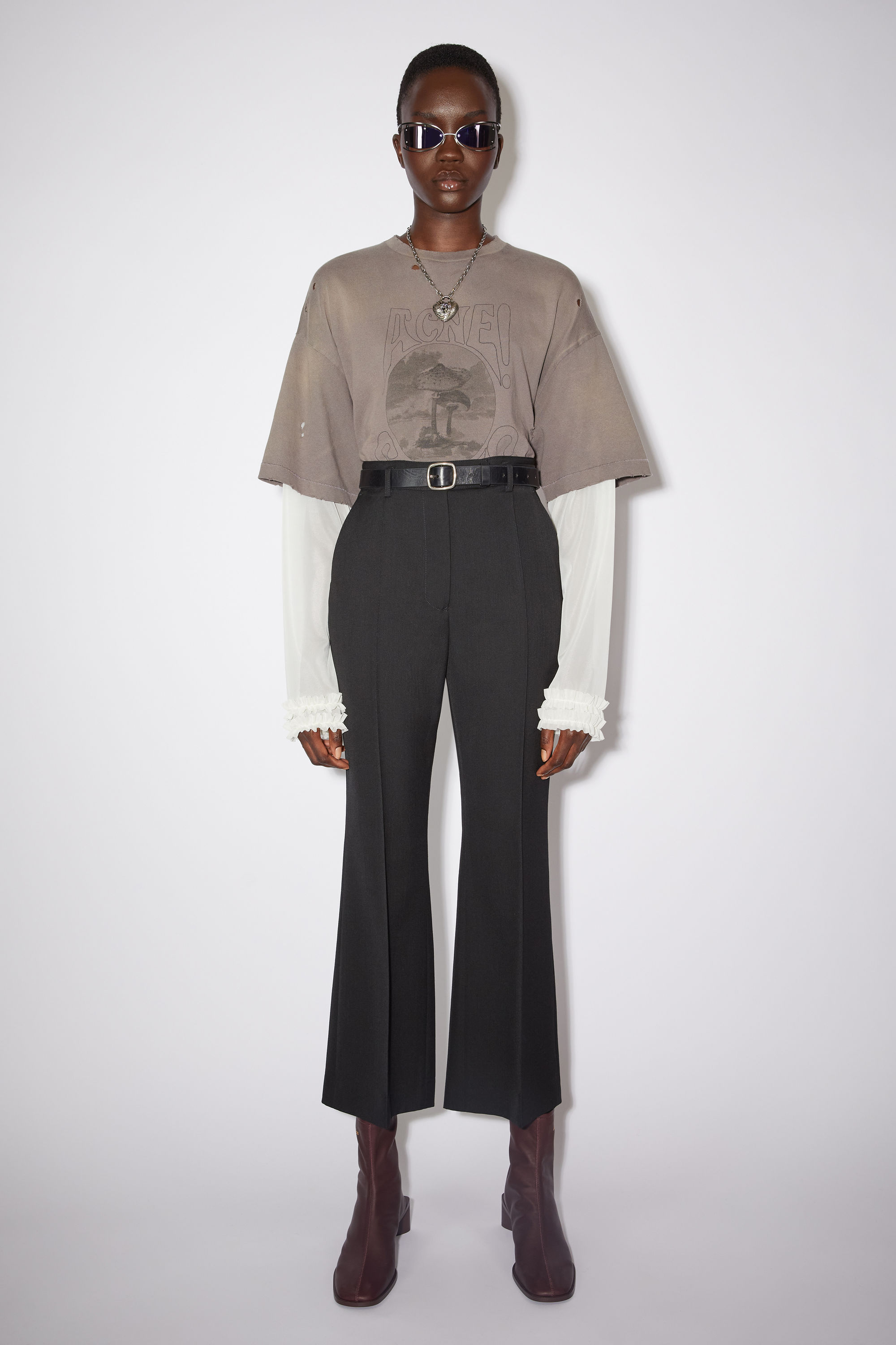 Acne Studios – Women’s Shoes
