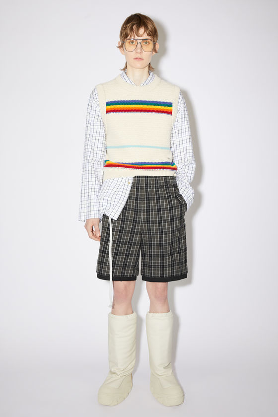 Acne Studios – Women’s Shorts