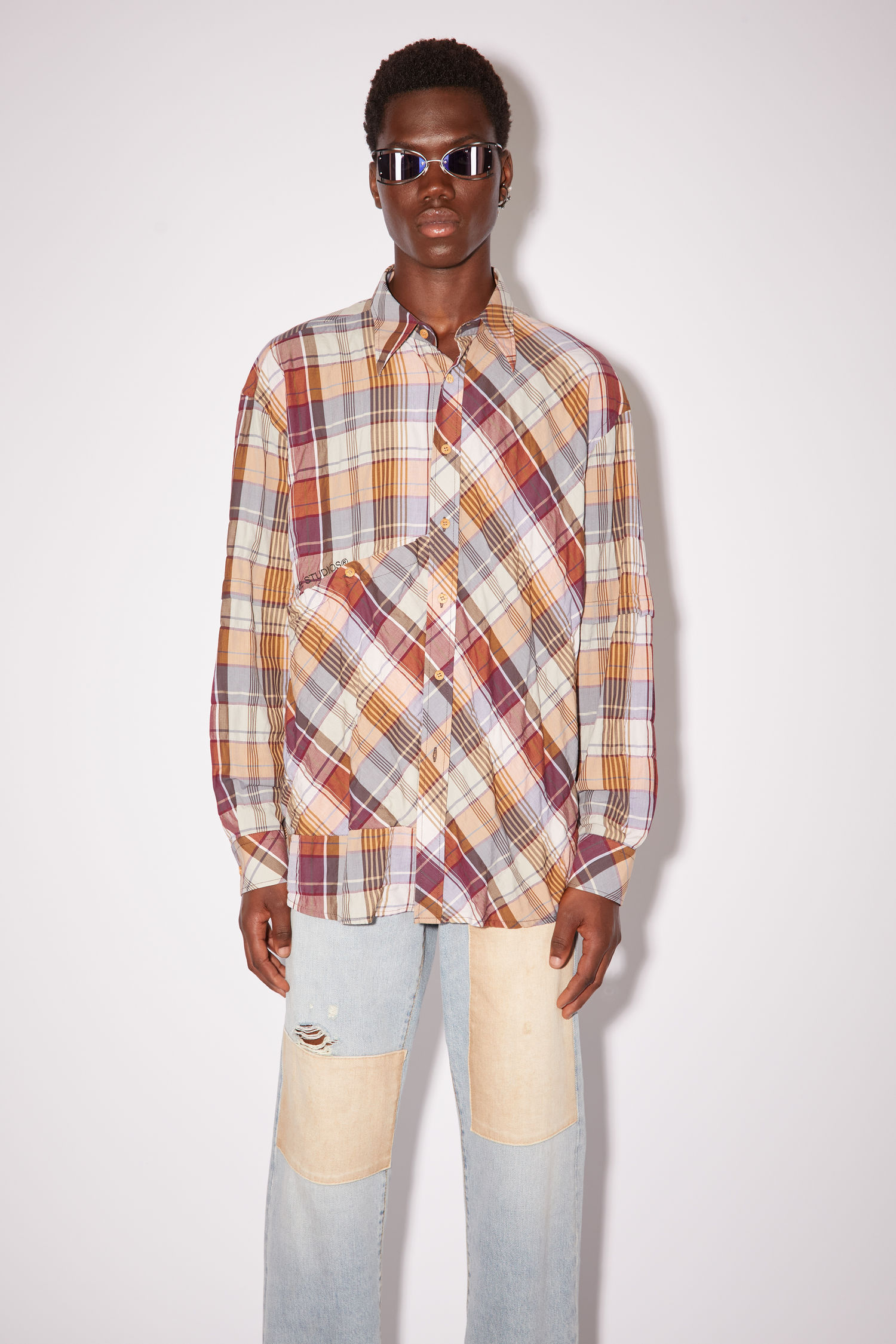 Acne Studios – Men's Shirts