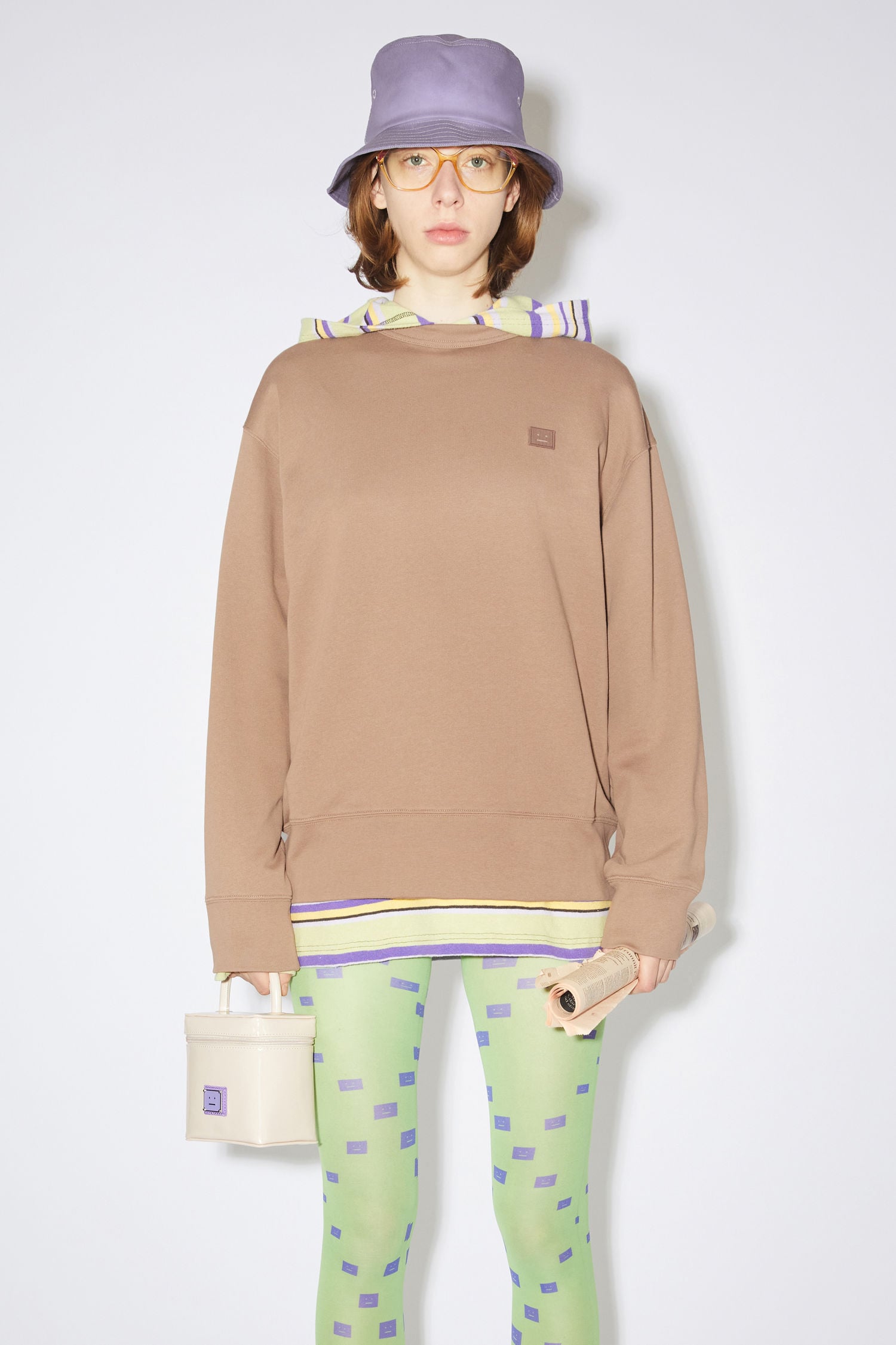 Acne Studios - Woman sweaters
