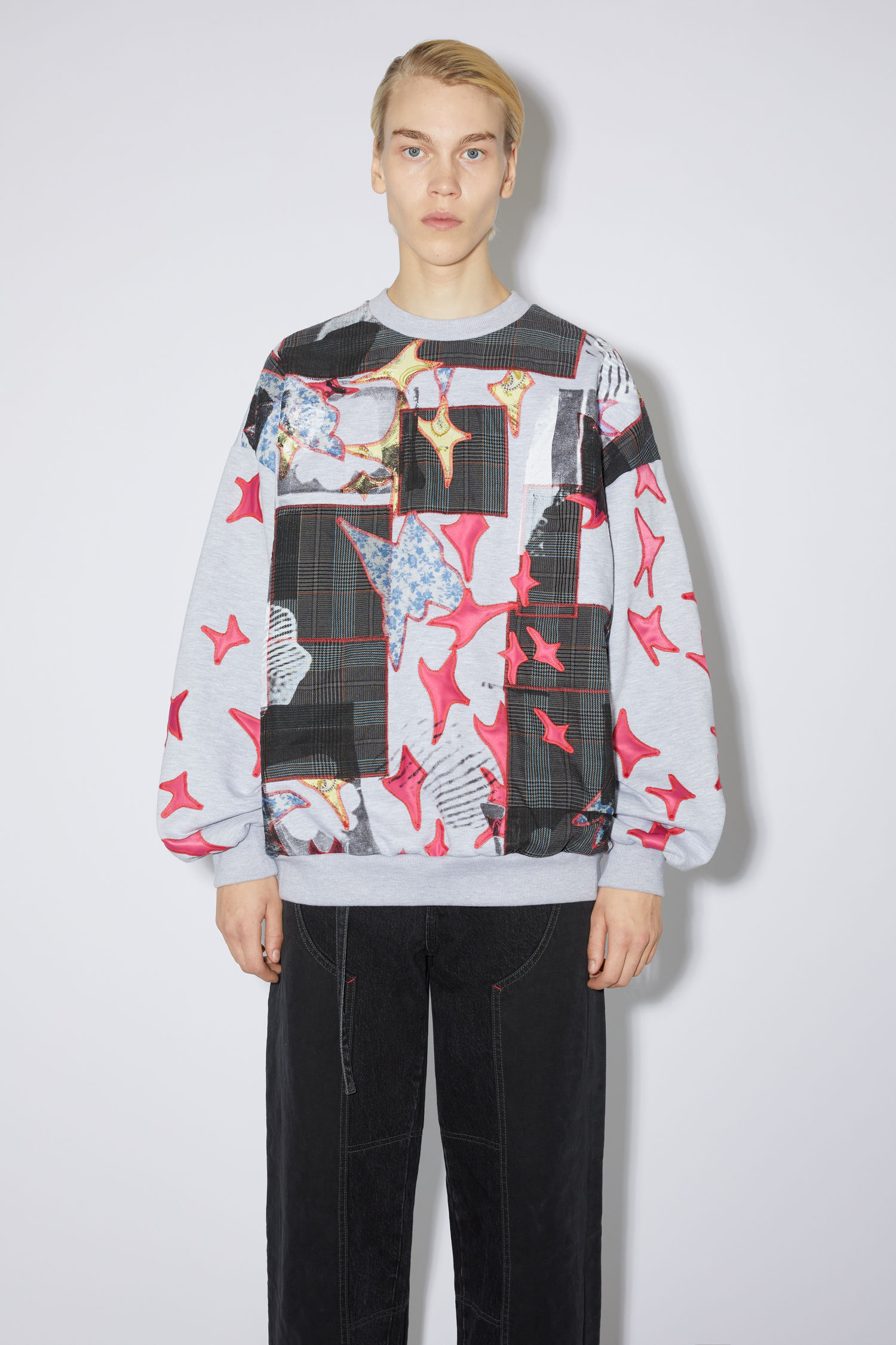 Acne Studios – Men’s Sweaters