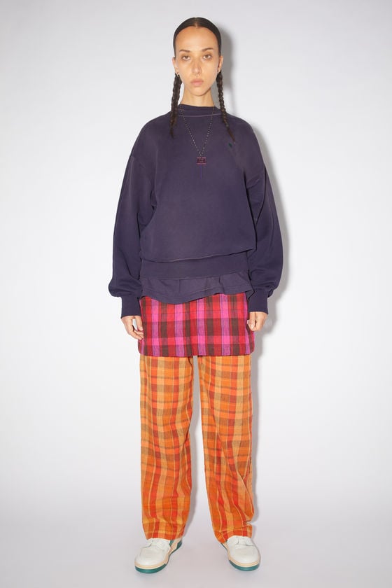 Acne Studios Face collection - Shop women’s clothing and accessories