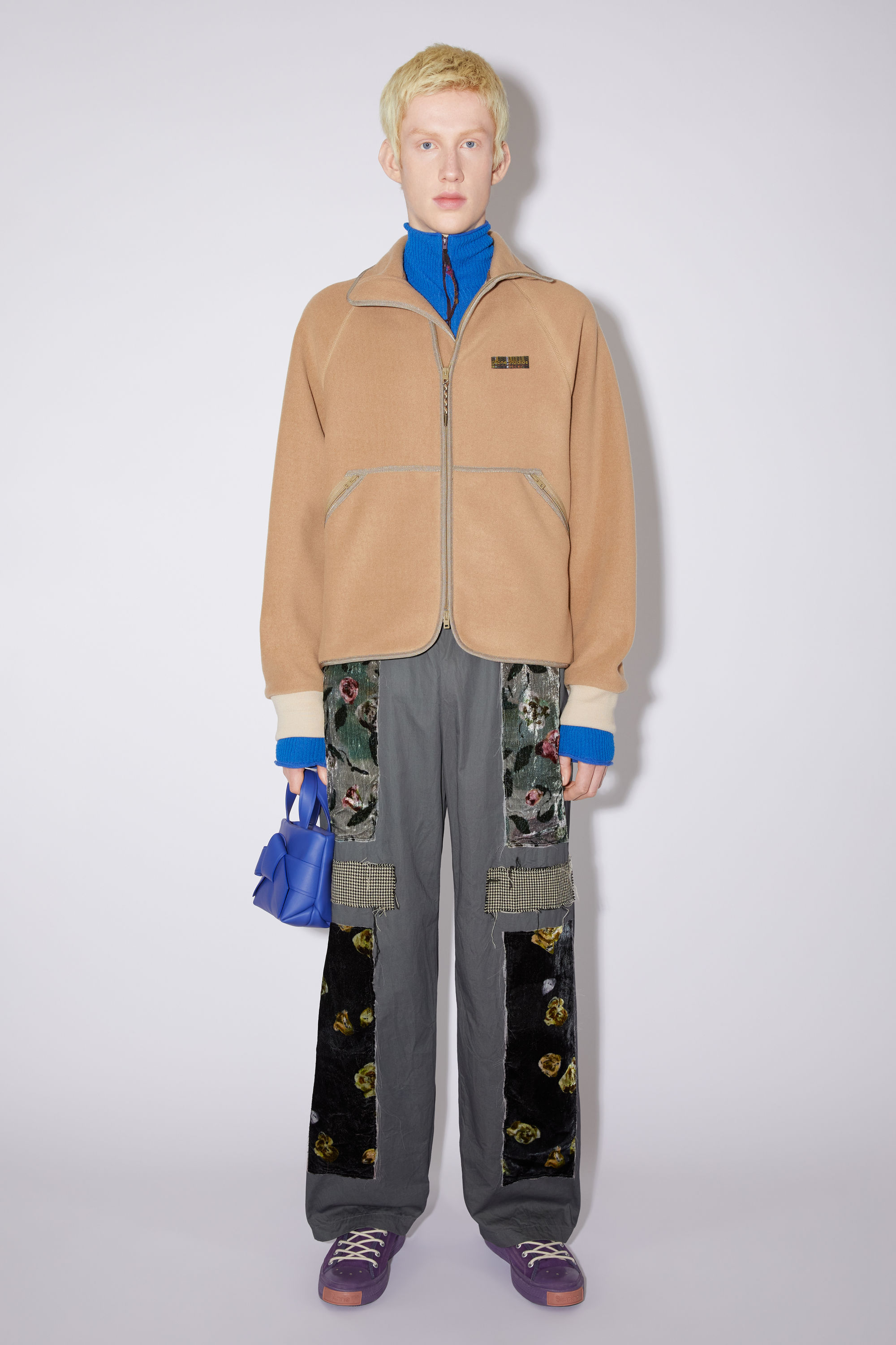 Acne Studios – Men's Outerwear