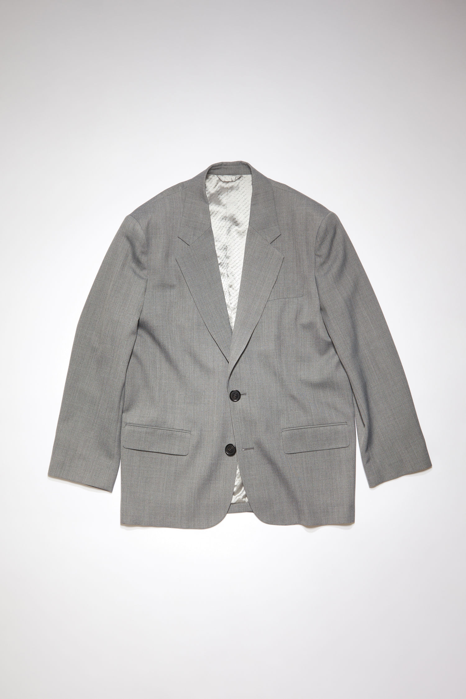 Acne Studios – Men’s Suit jackets