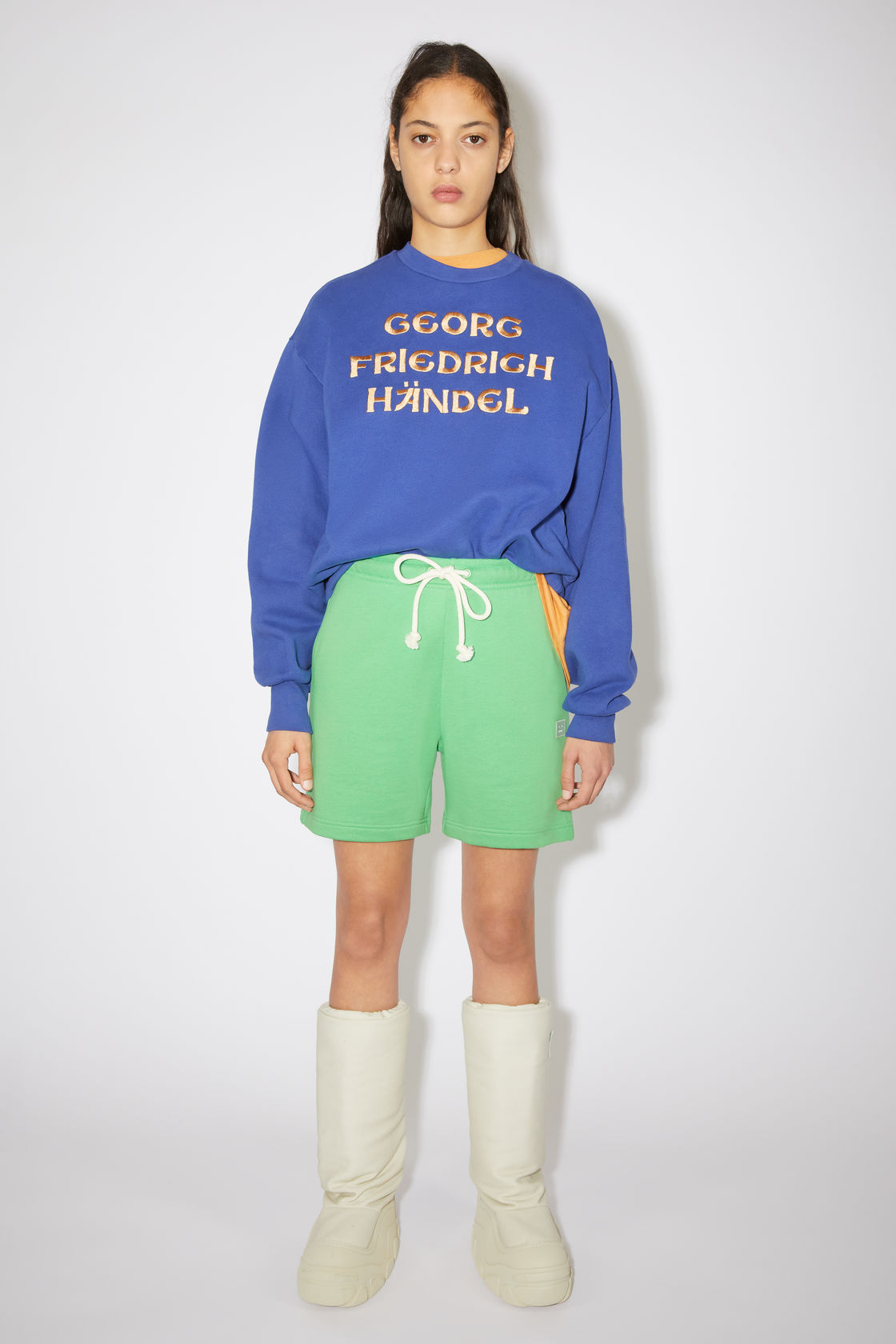 Acne Studios – Women’s Shorts