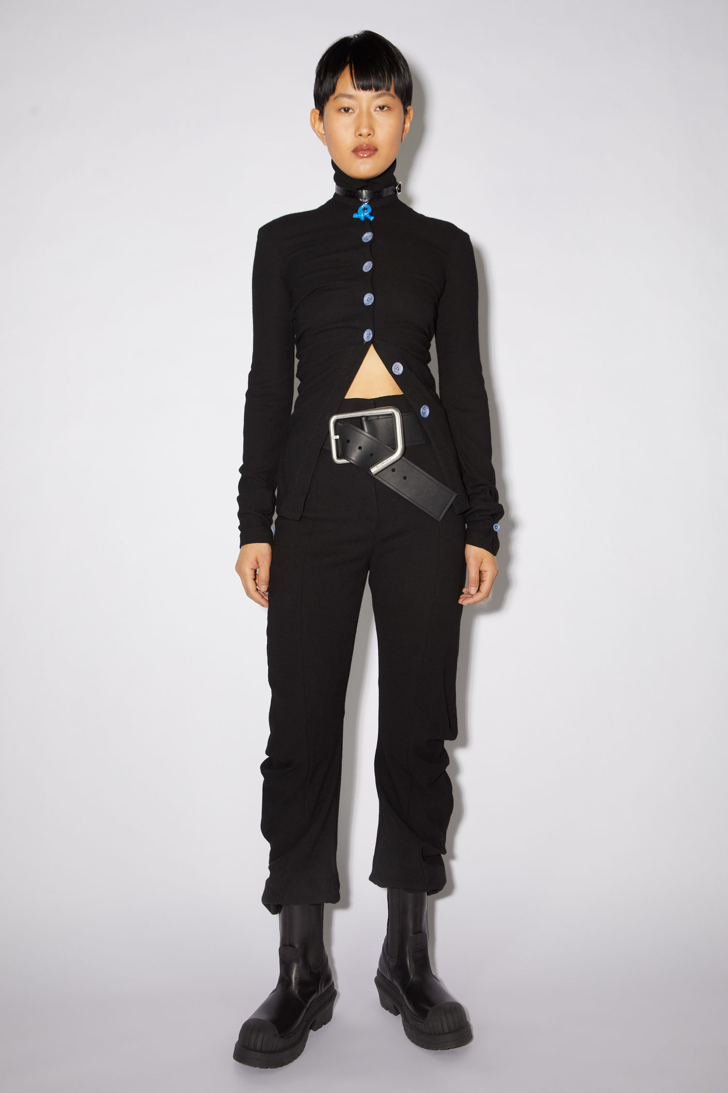 Acne Studios – Women's Ankle boots