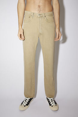 Acne Studios Blå Konst – Jeans Acne homme
