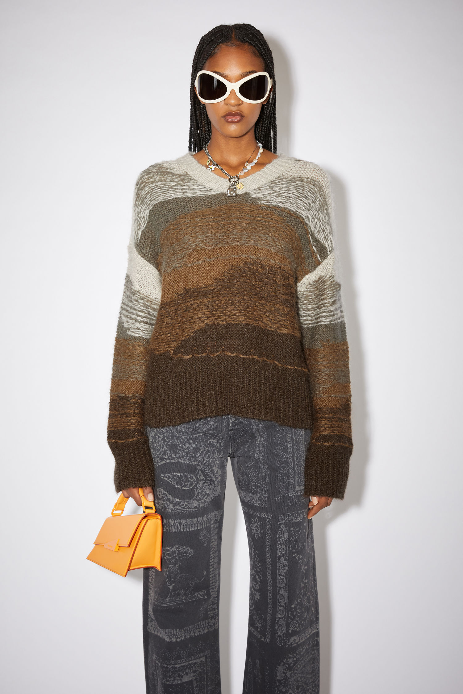 Acne Studios – Women’s Knitwear