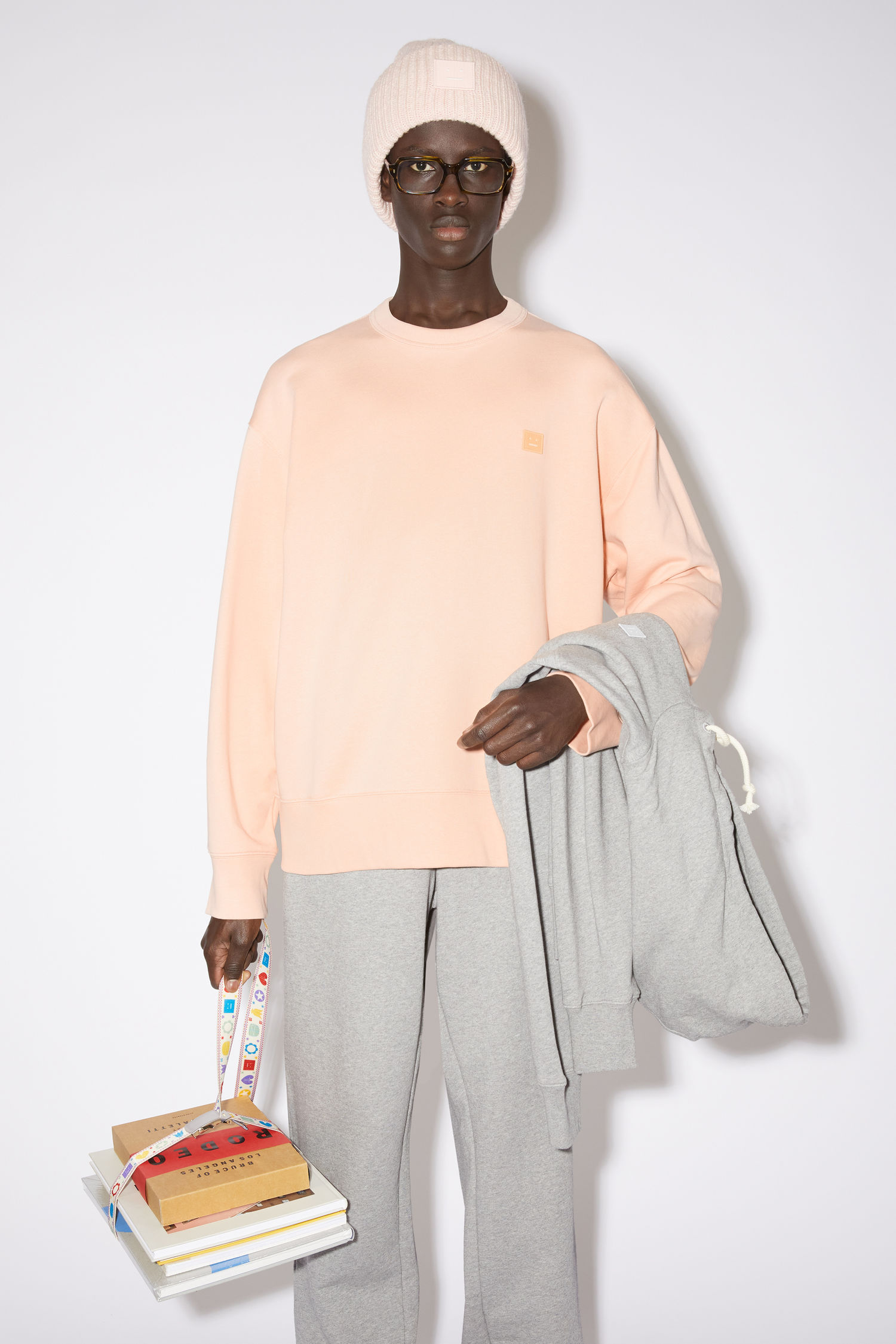 Acne Studios – Men’s Sweaters
