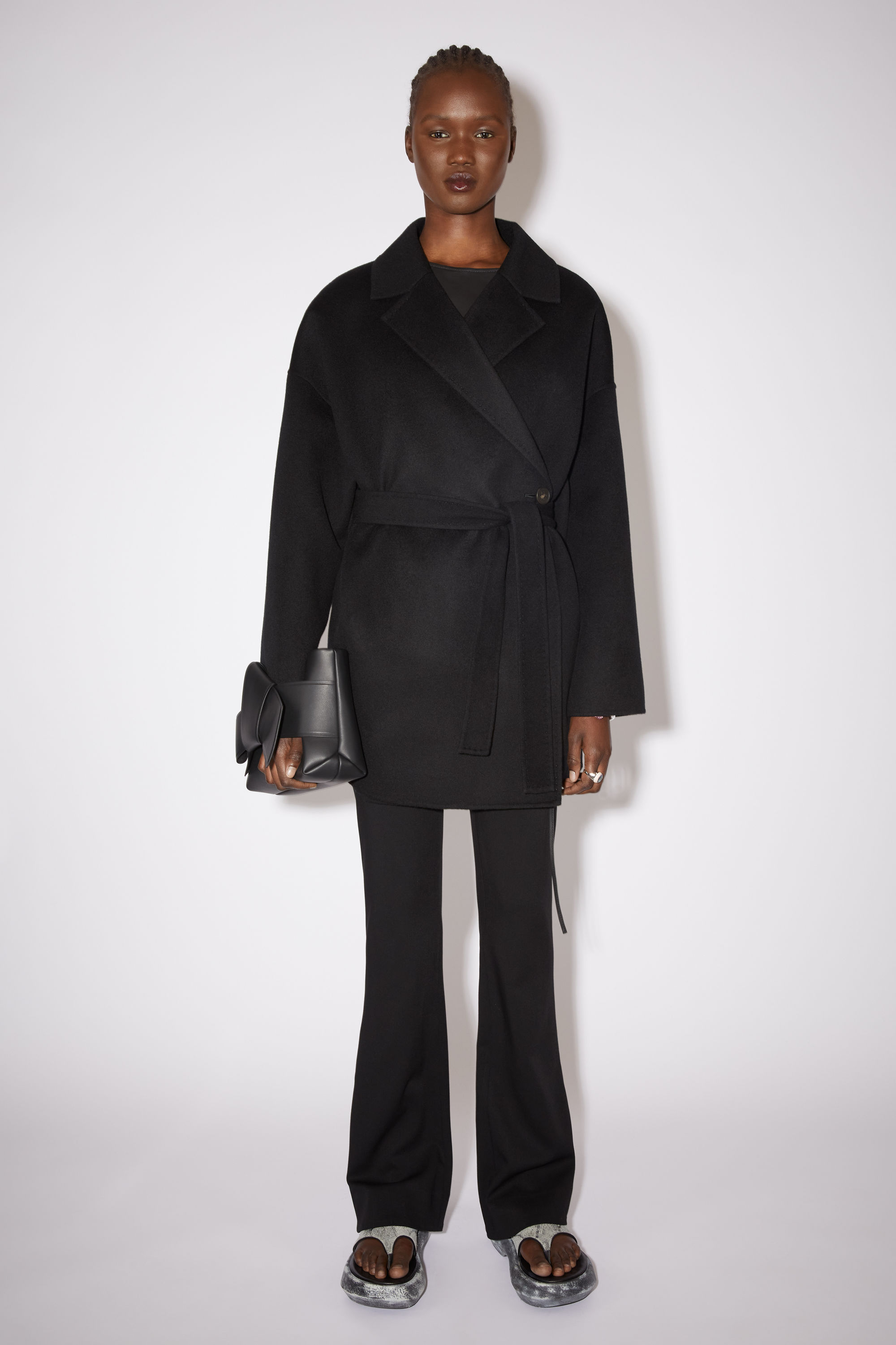 Acne Studios - Women’s Outerwear
