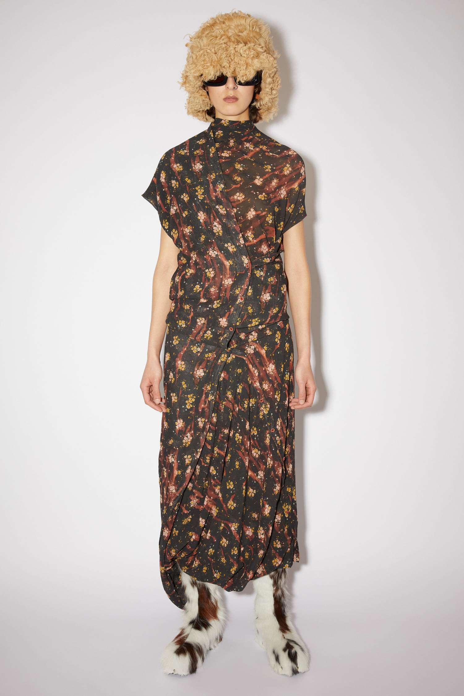 Acne Studios – Women’s Dresses