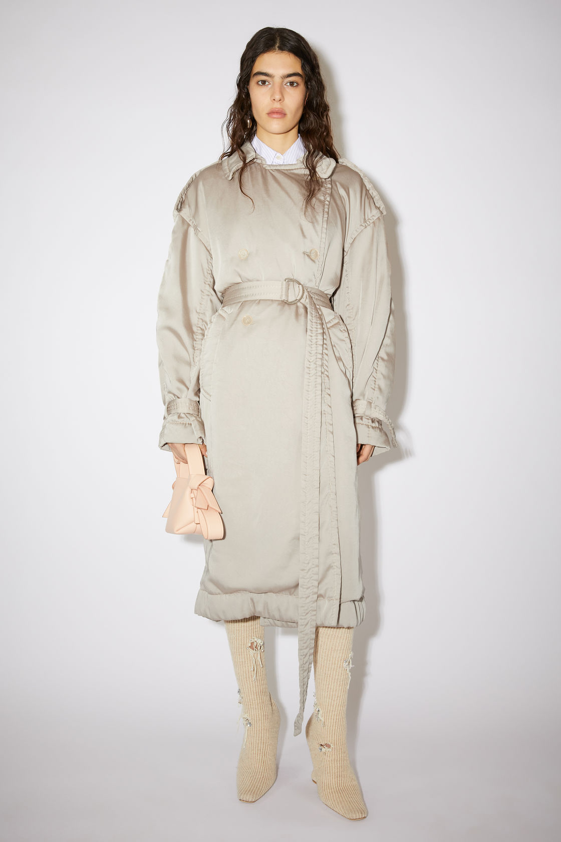 Acne Studios - Women’s Outerwear