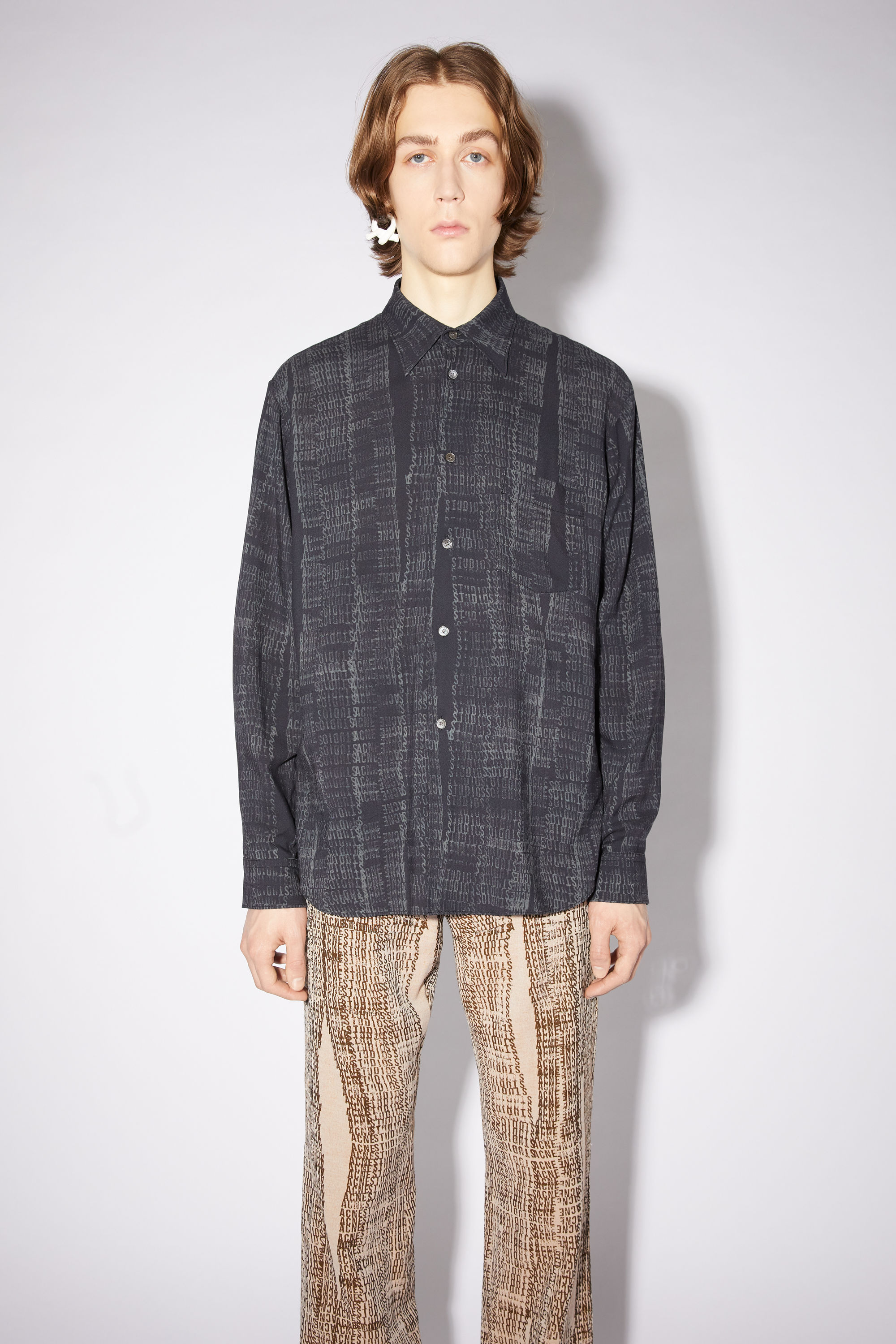 Acne Studios – Men's Shirts