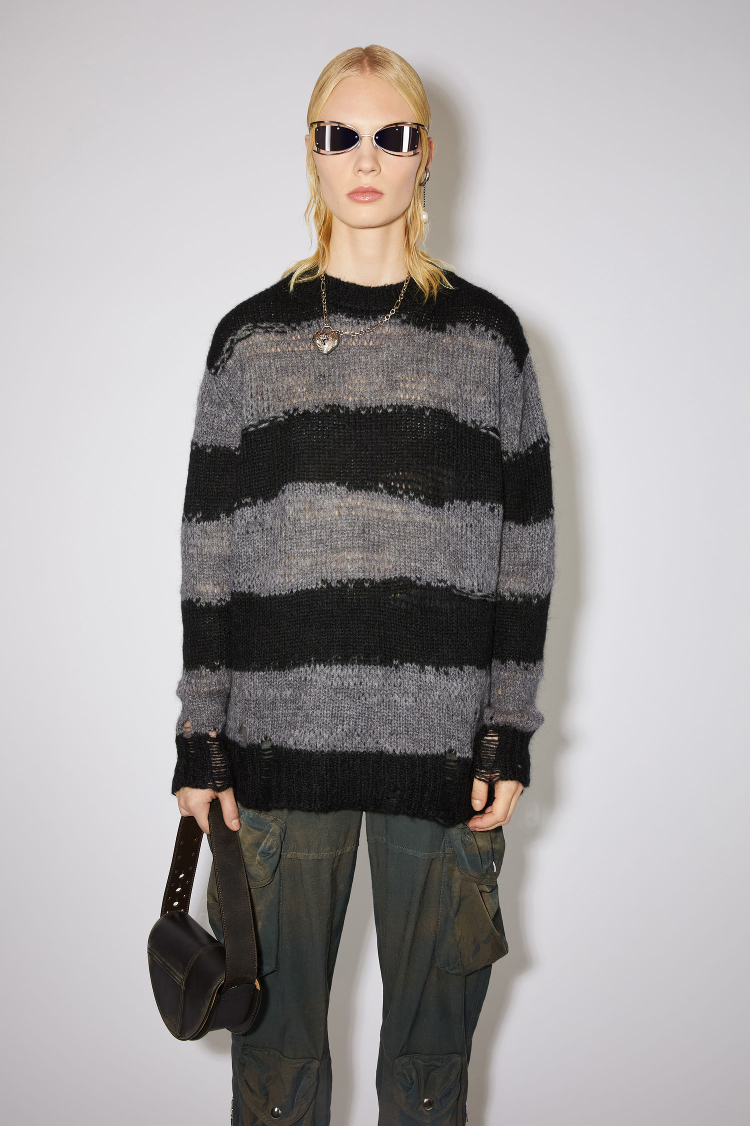 Acne Studios – Women’s Knitwear