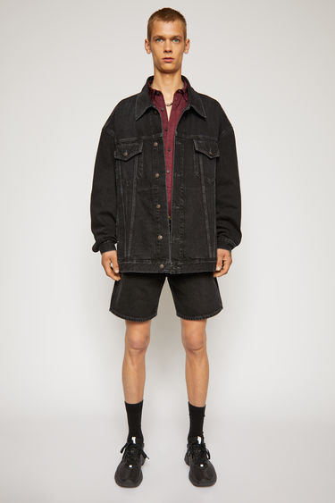 Acne Studios – Men's Denim Jackets