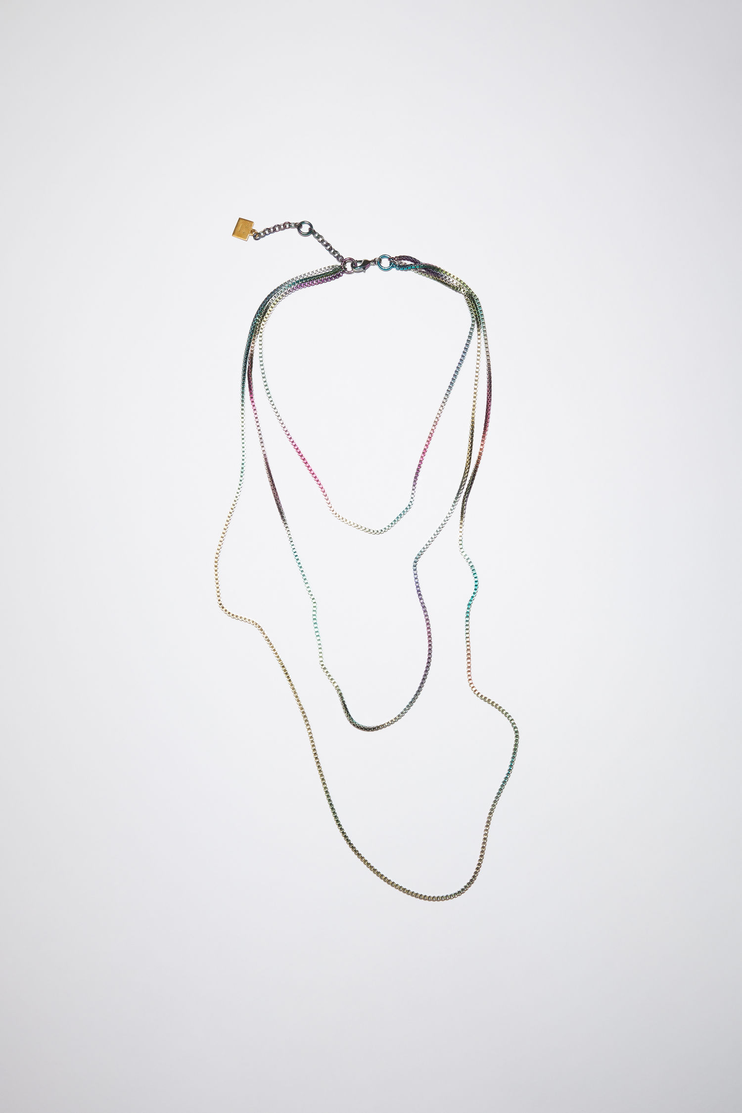 Acne Studios – Women’s Jewellery