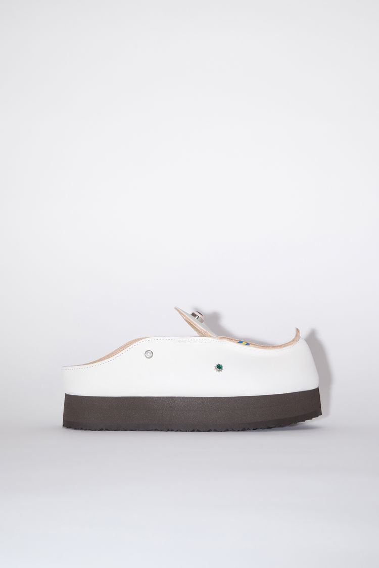 Acne Studios – Sandals & mules