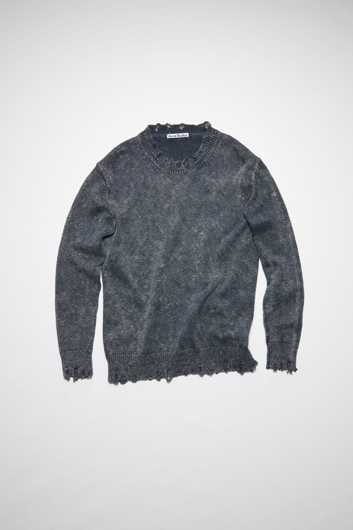 Acne Studios – Women’s Knitwear