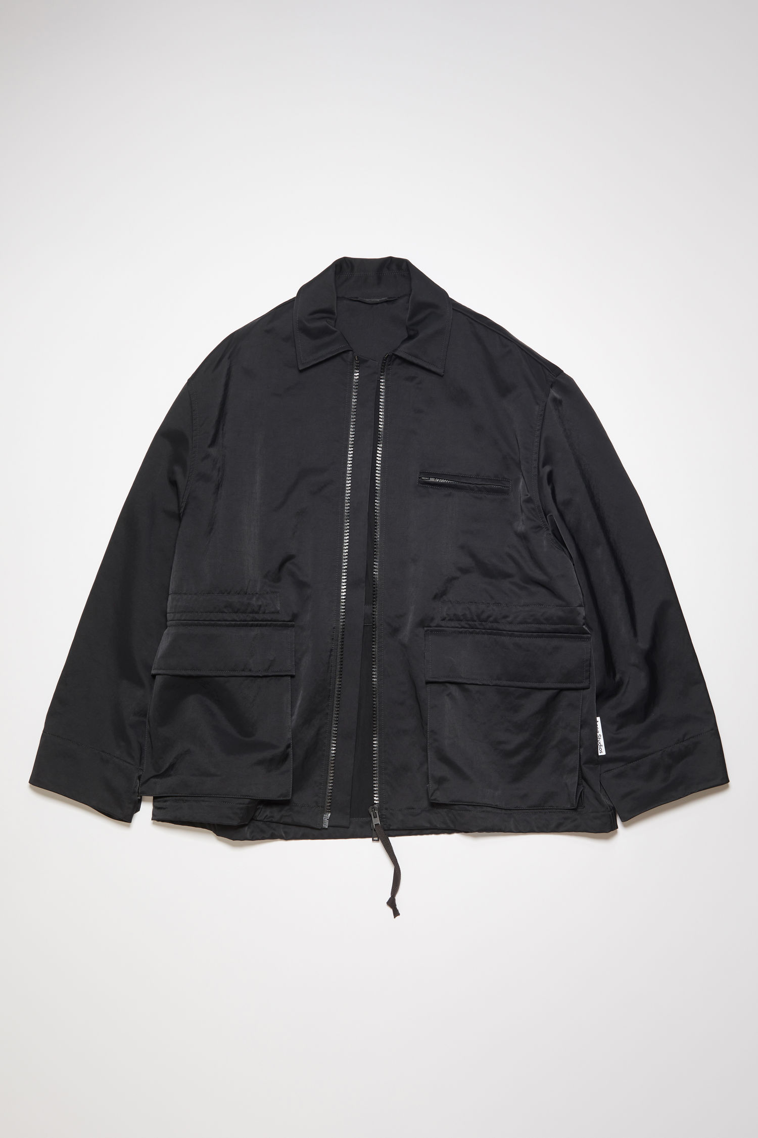 Acne Studios – Men's Outerwear