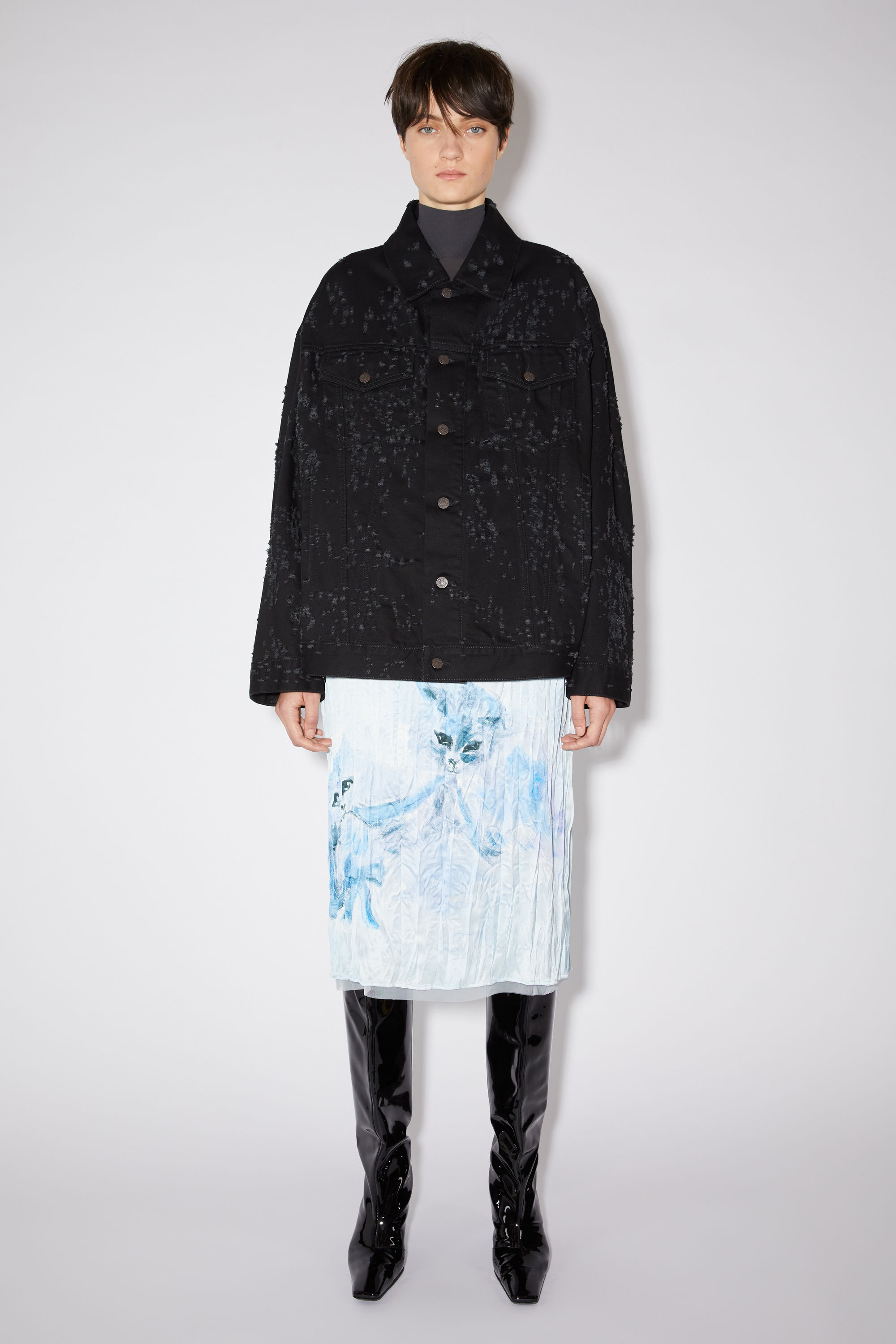 Acne Studios - Women’s Outerwear