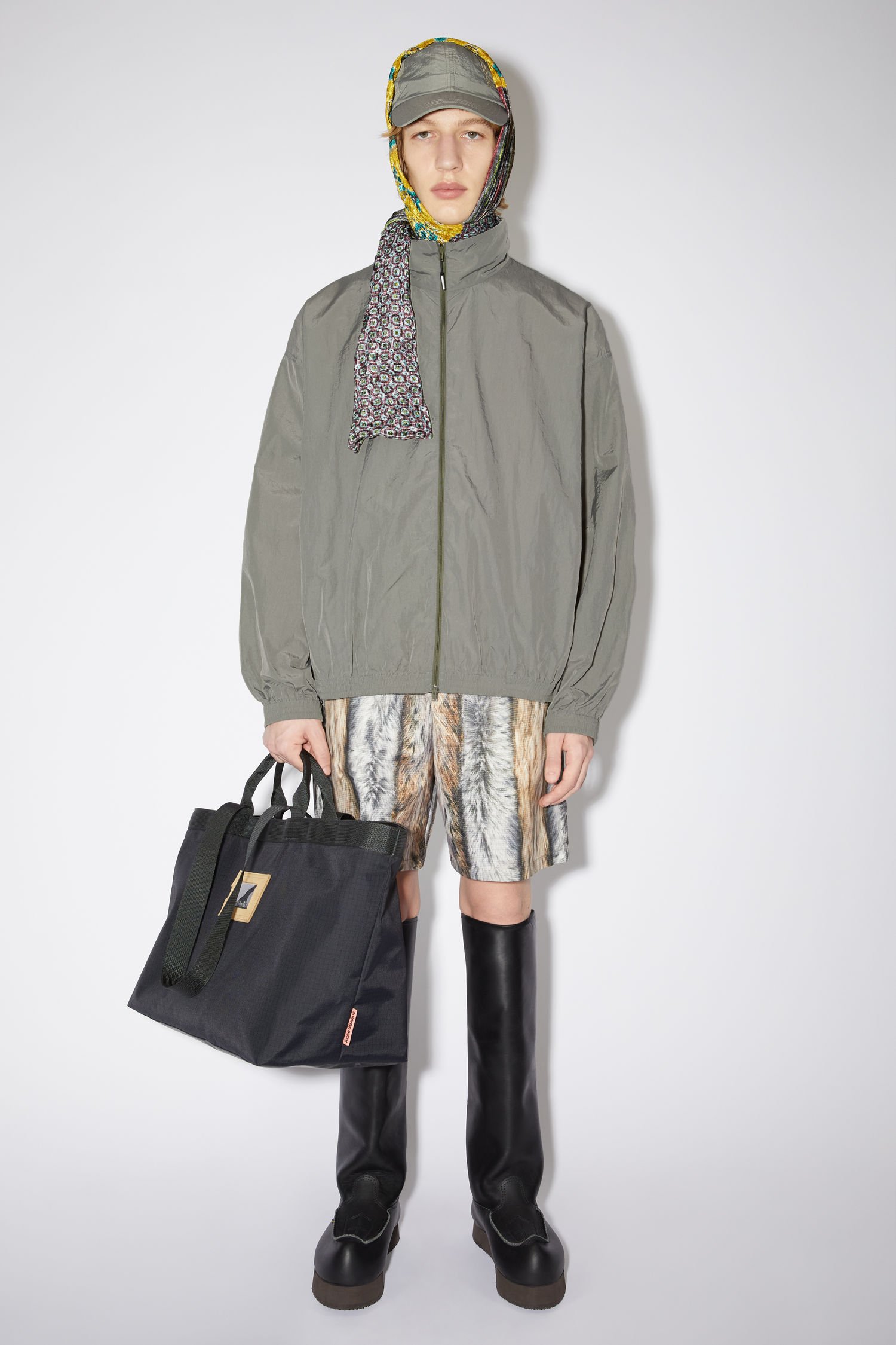 Acne Studios – Men's Outerwear