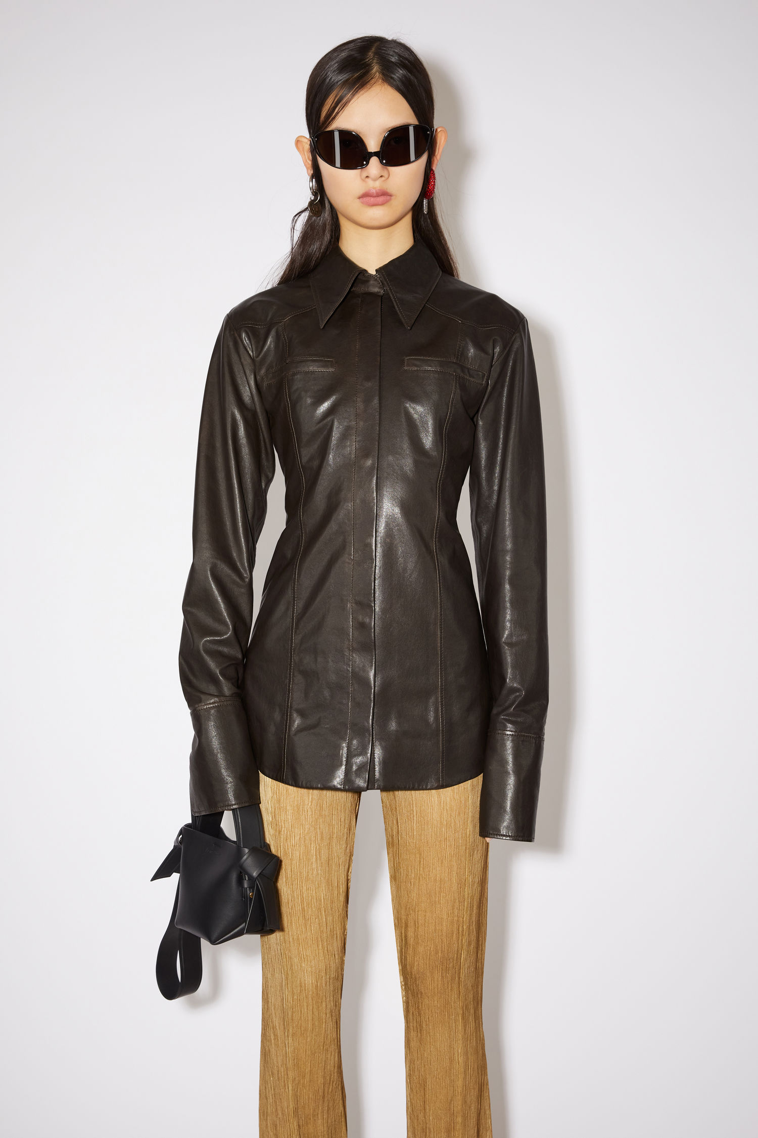 Acne Studios – Women’s shirts and blouses