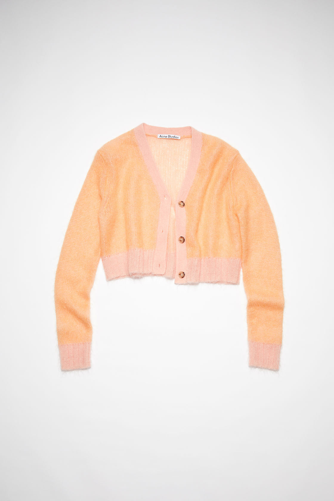Acne Studios – Women’s Knitwear