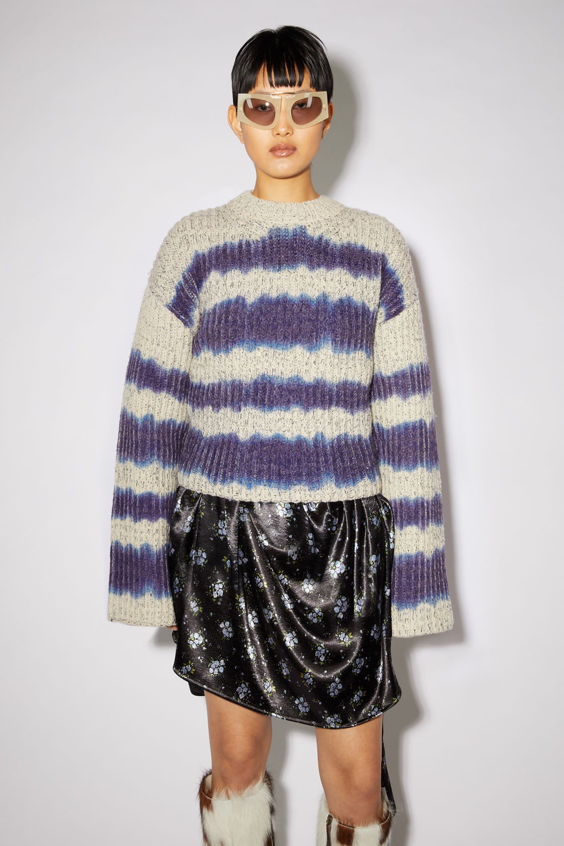 Acne Studios – Women’s Knitwear