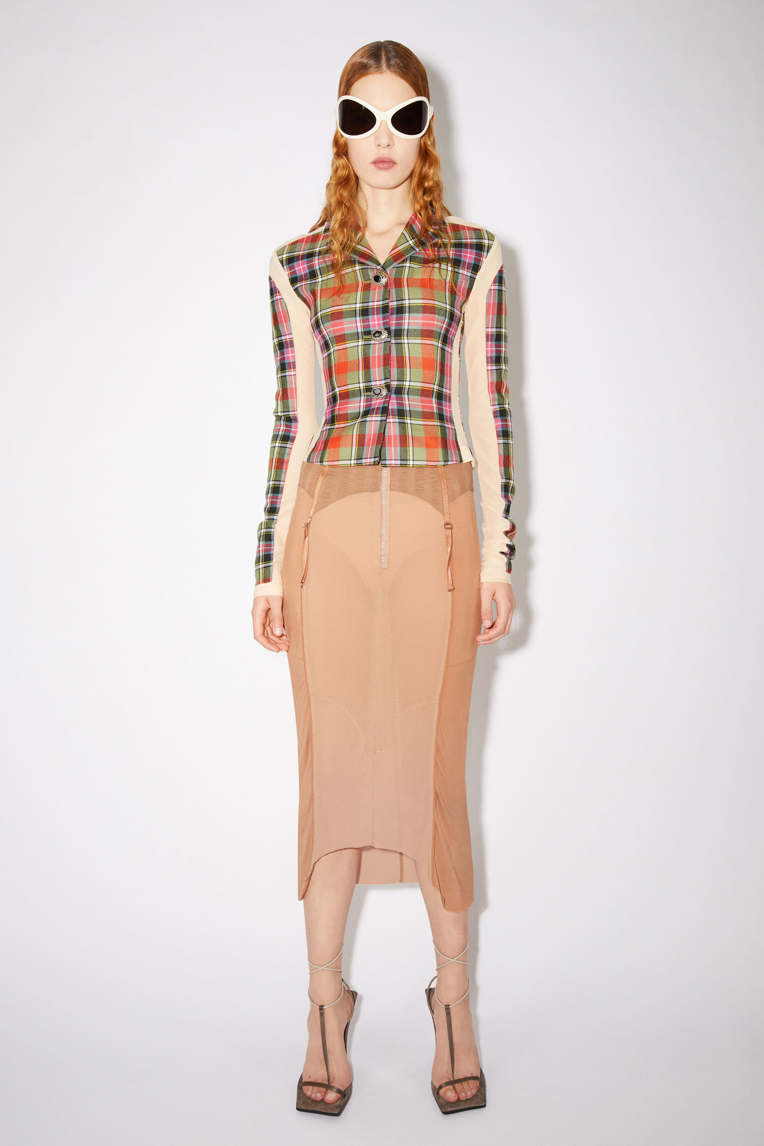 Acne Studios – Women’s Shoes