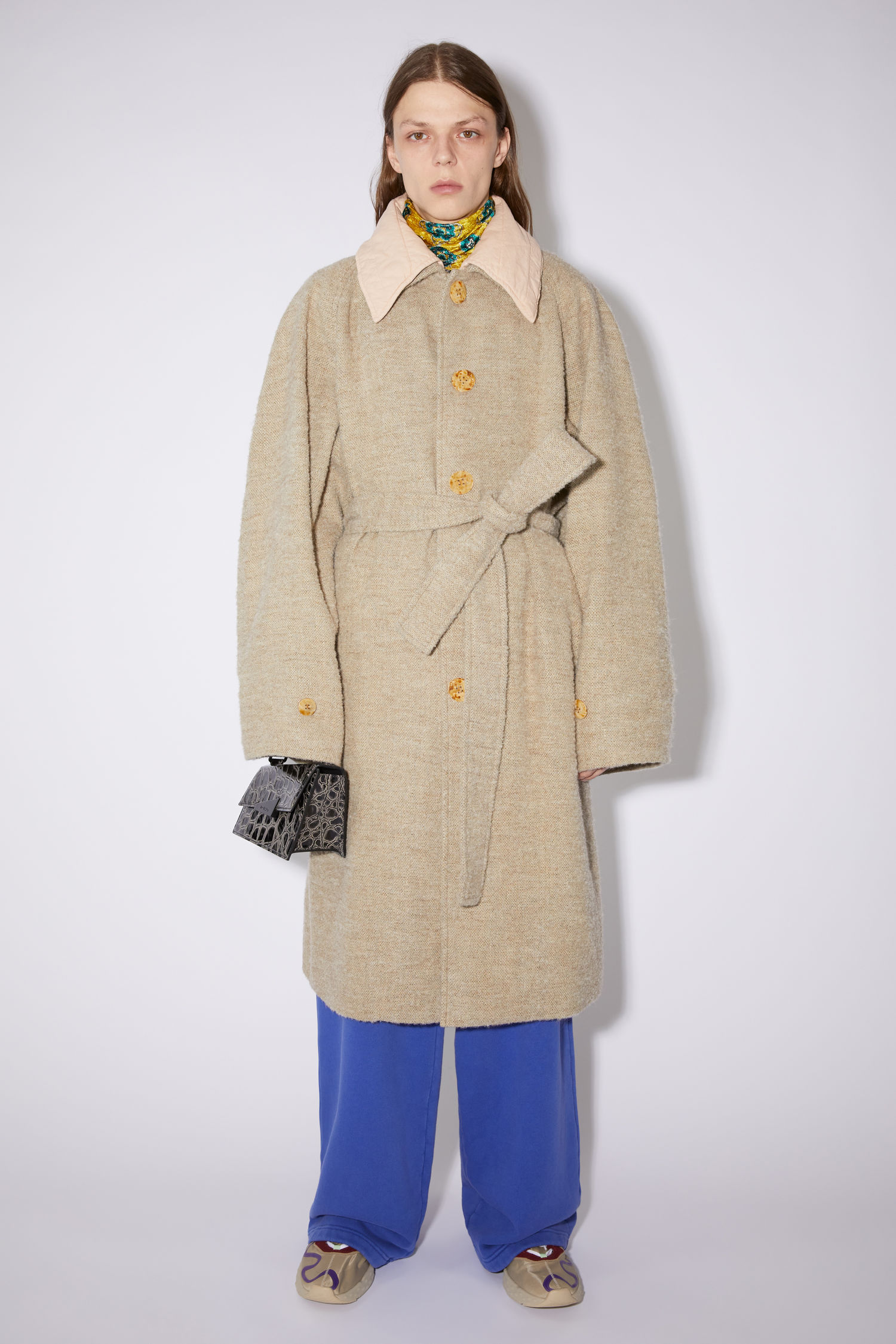 Acne Studios – Men's Outerwear