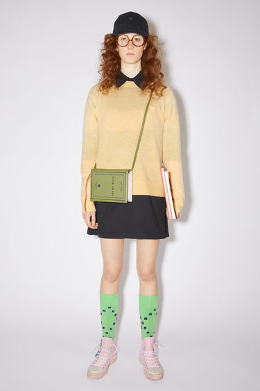 Acne Studios Face collection - Shop women’s clothing and accessories