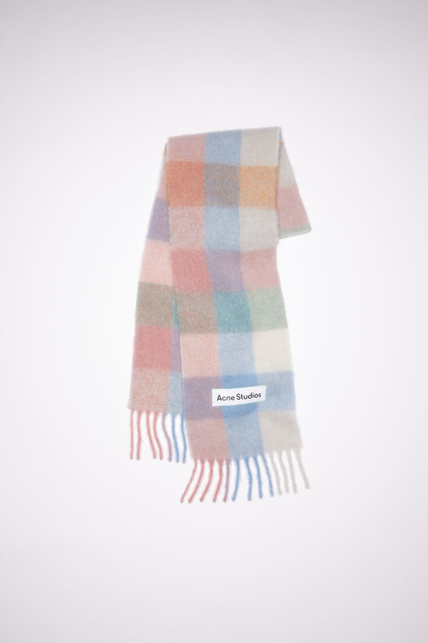 Acne Studios – Women’s Scarves