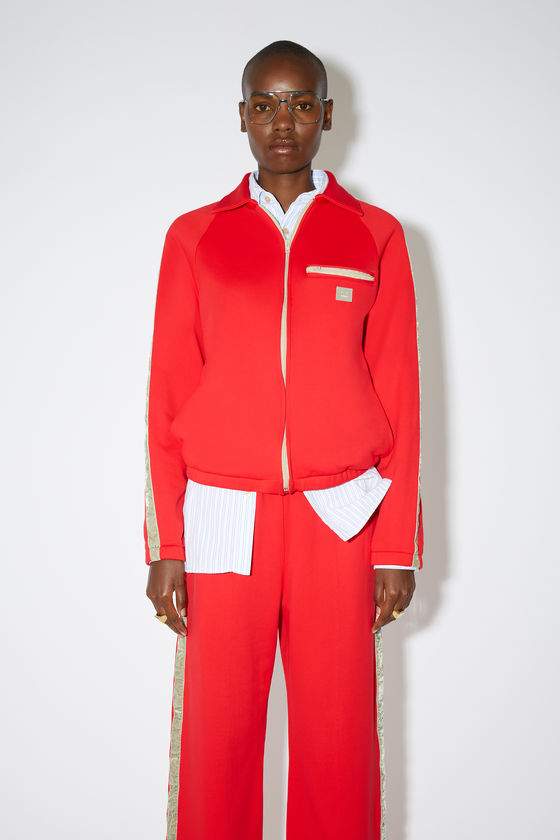 Acne Studios - Women's Sale – Sweatshirts