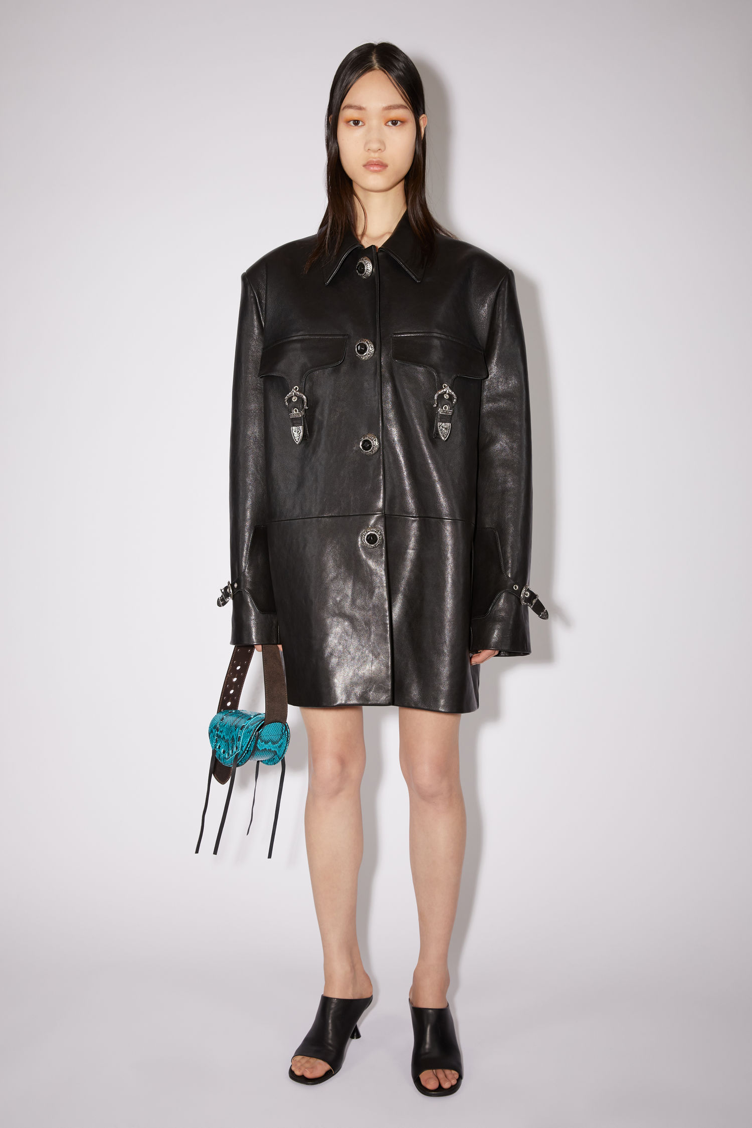Acne Studios – Women’s Shoes